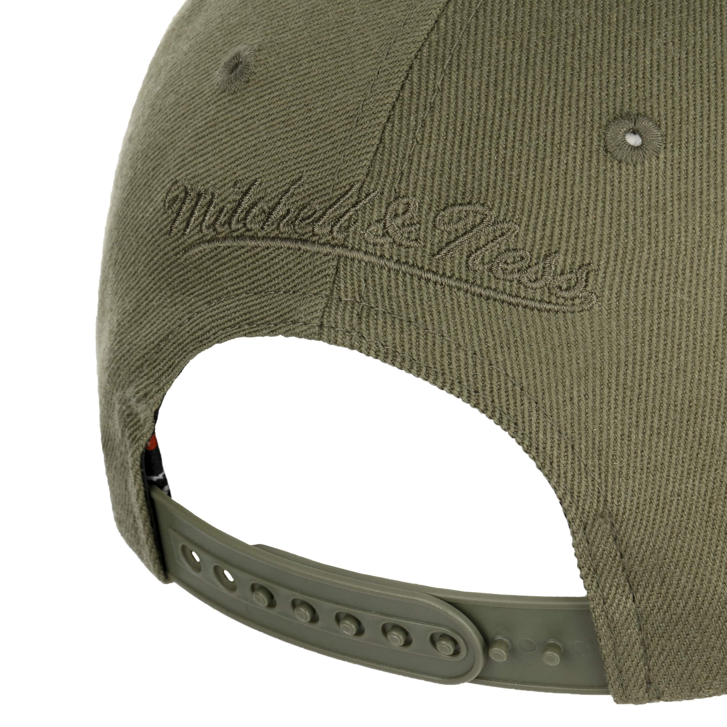 Box Logo Branded CR Update Cap by Mitchell & Ness - 42,95