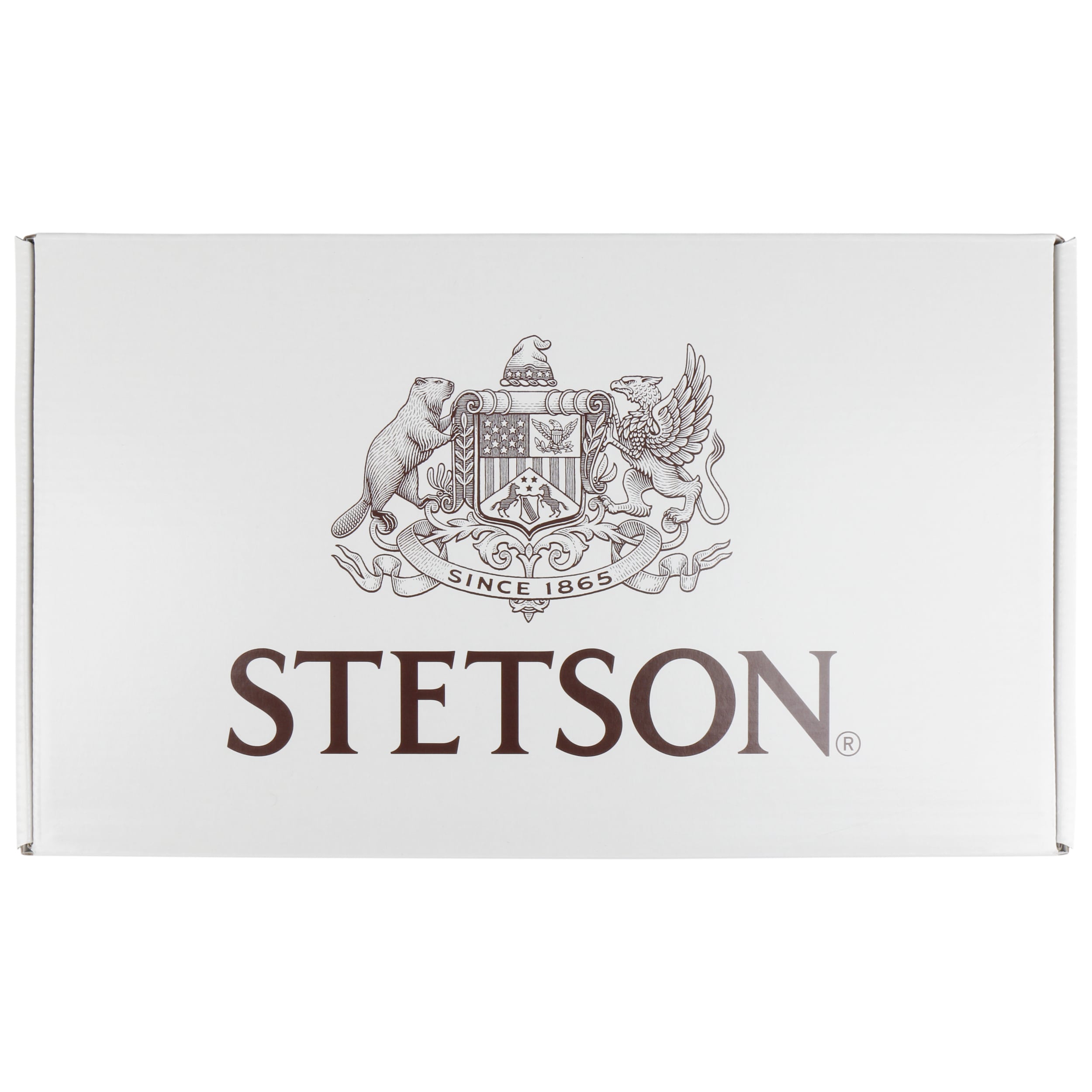 Box für Accessoires by Stetson - 3,95