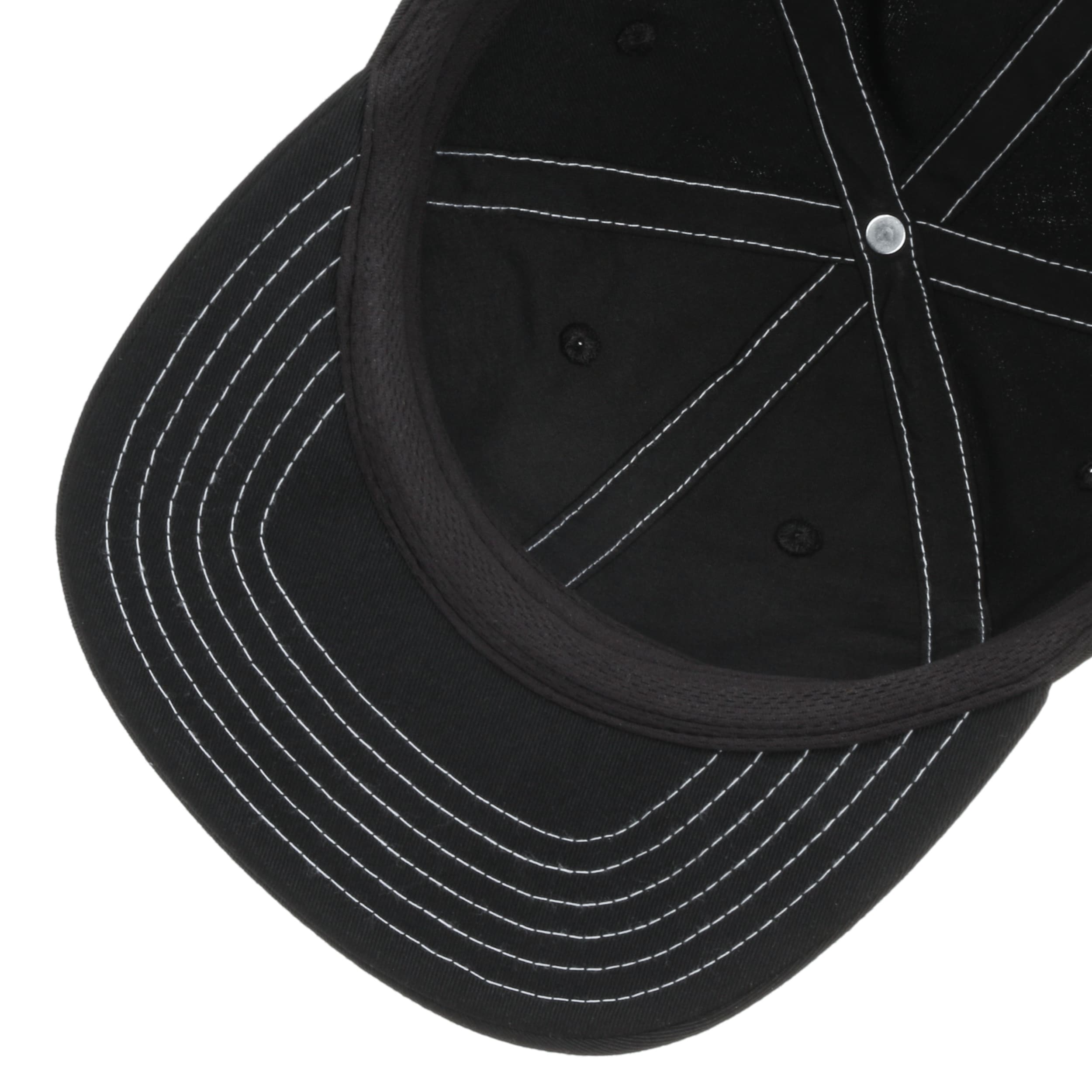 Bracket Wave Snapback Cap by Billabong - 34,99