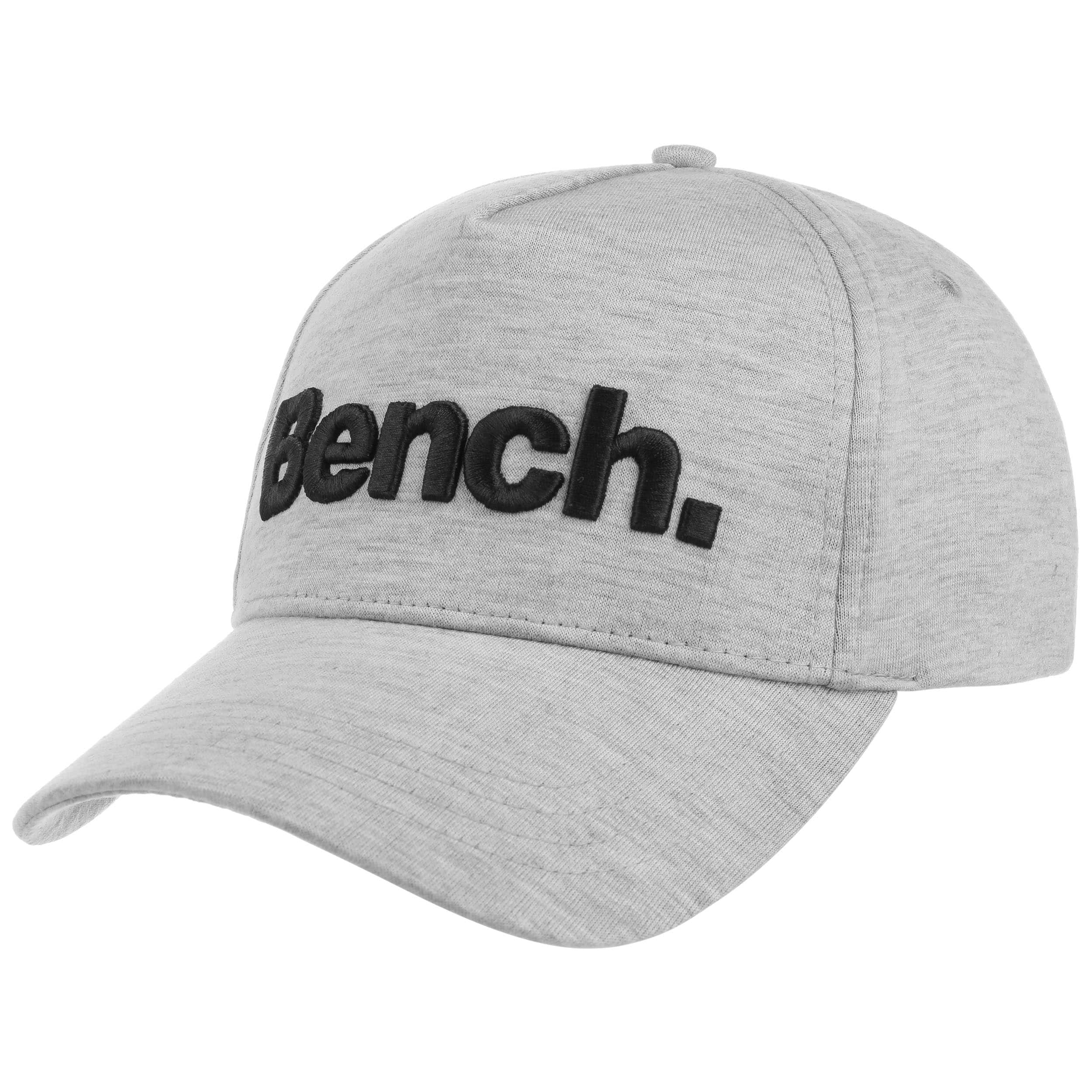 Branded Classic Cap by Bench - 19,95