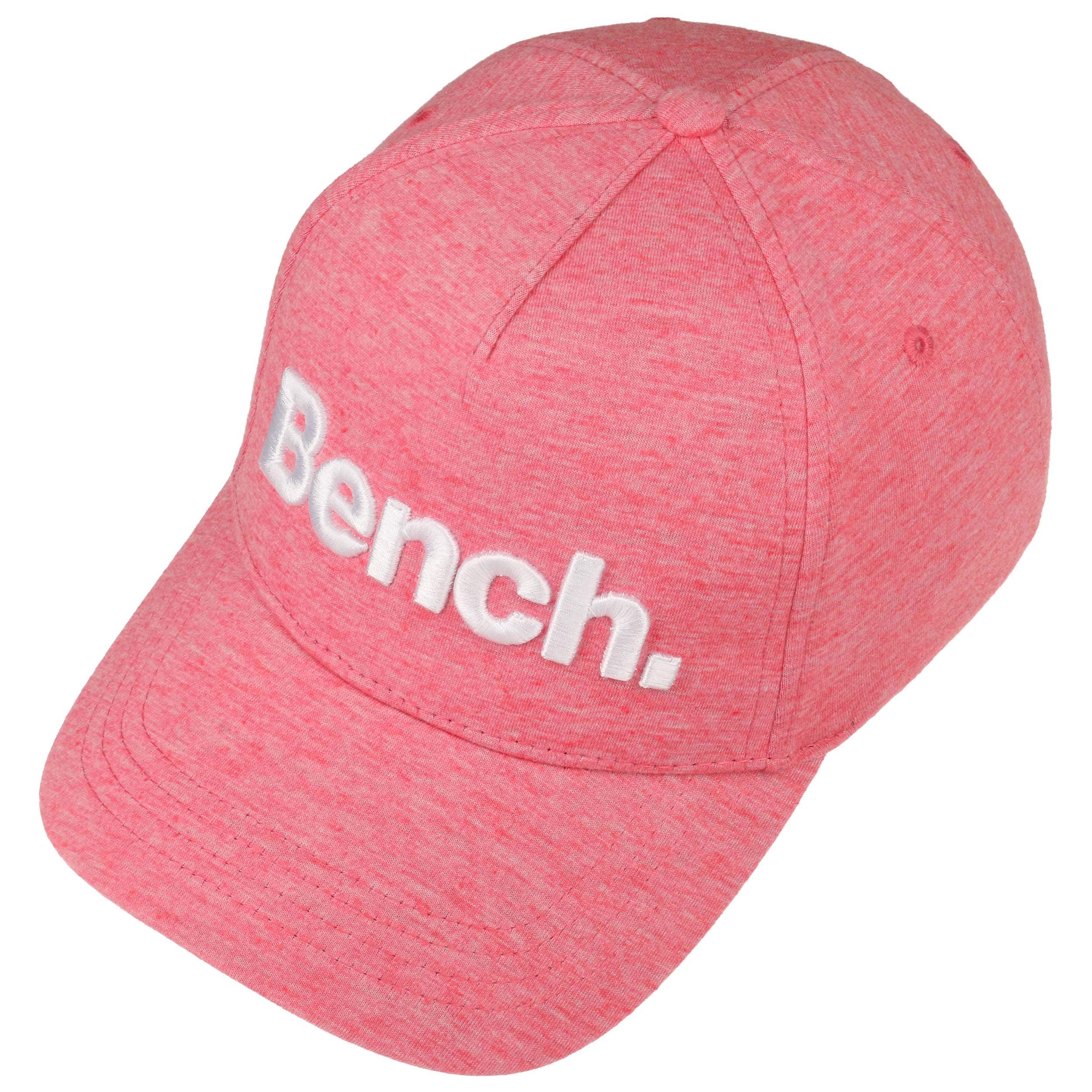Branded Classic Cap by Bench - 19,95