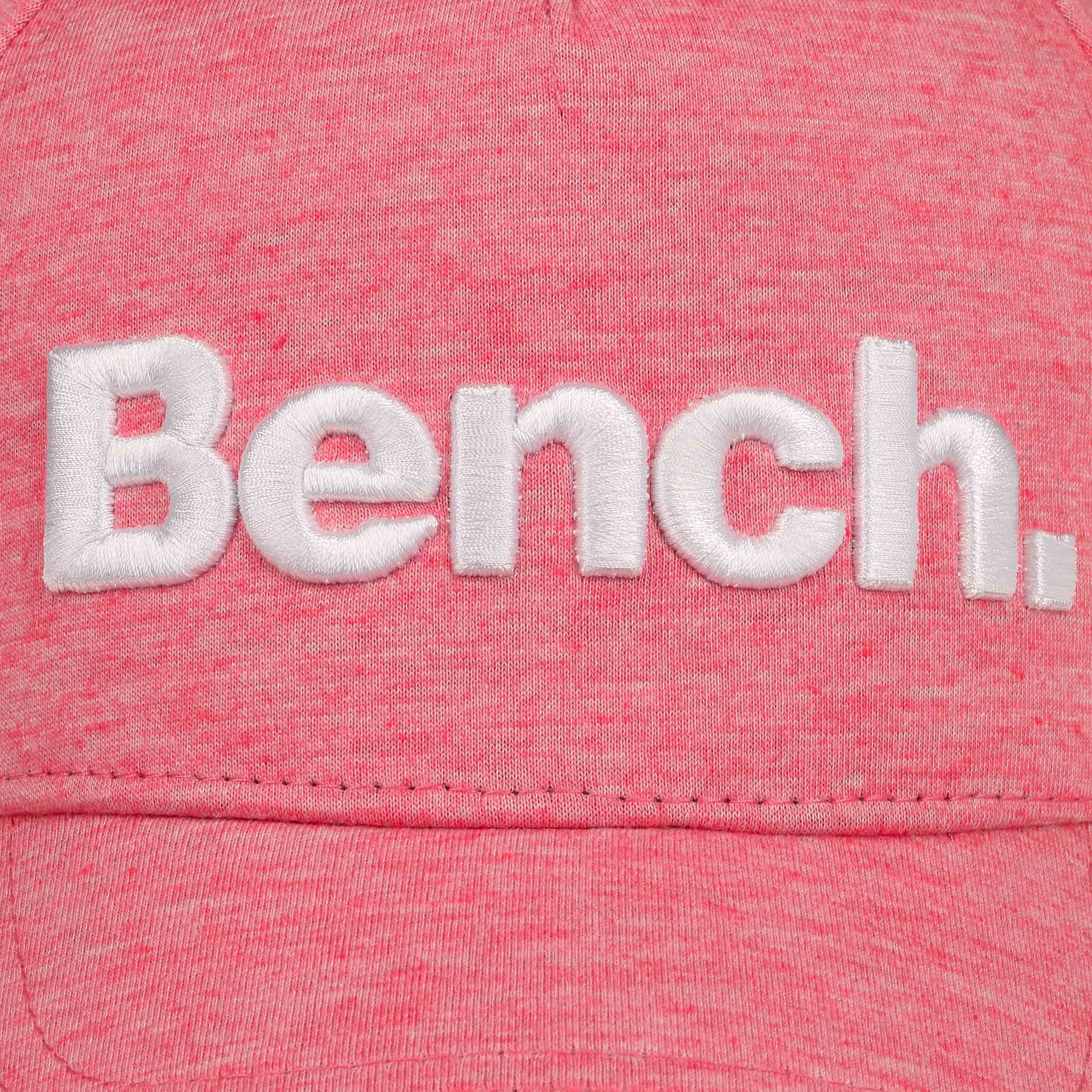 Branded Classic Cap by Bench - 19,95