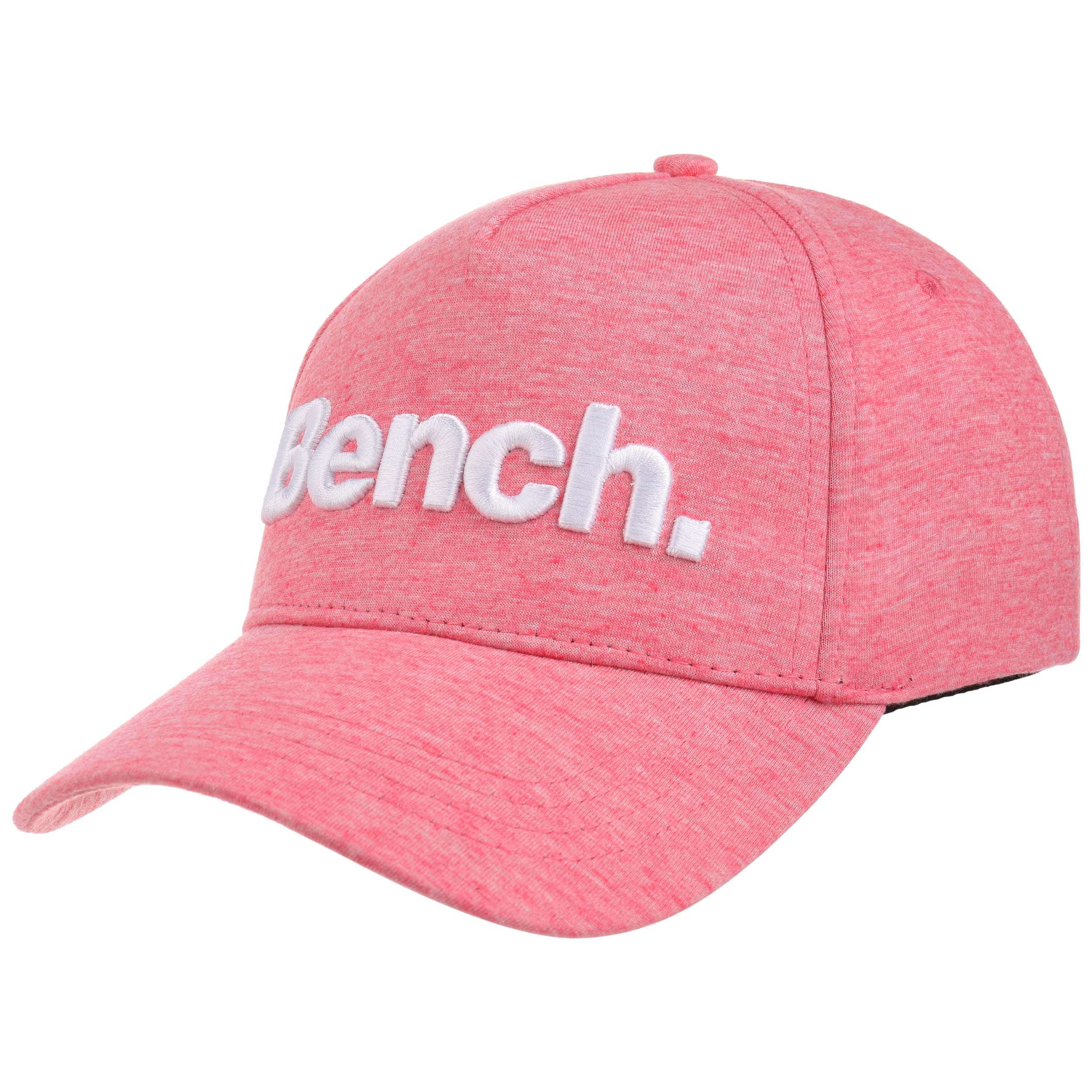 Branded Classic Cap by Bench - 19,95