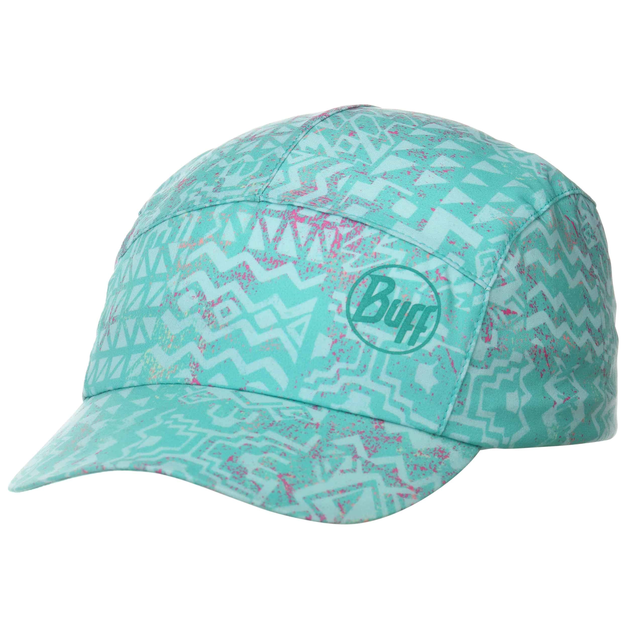 Brawe Turquoise Kids Pack Cap by BUFF - 22,95