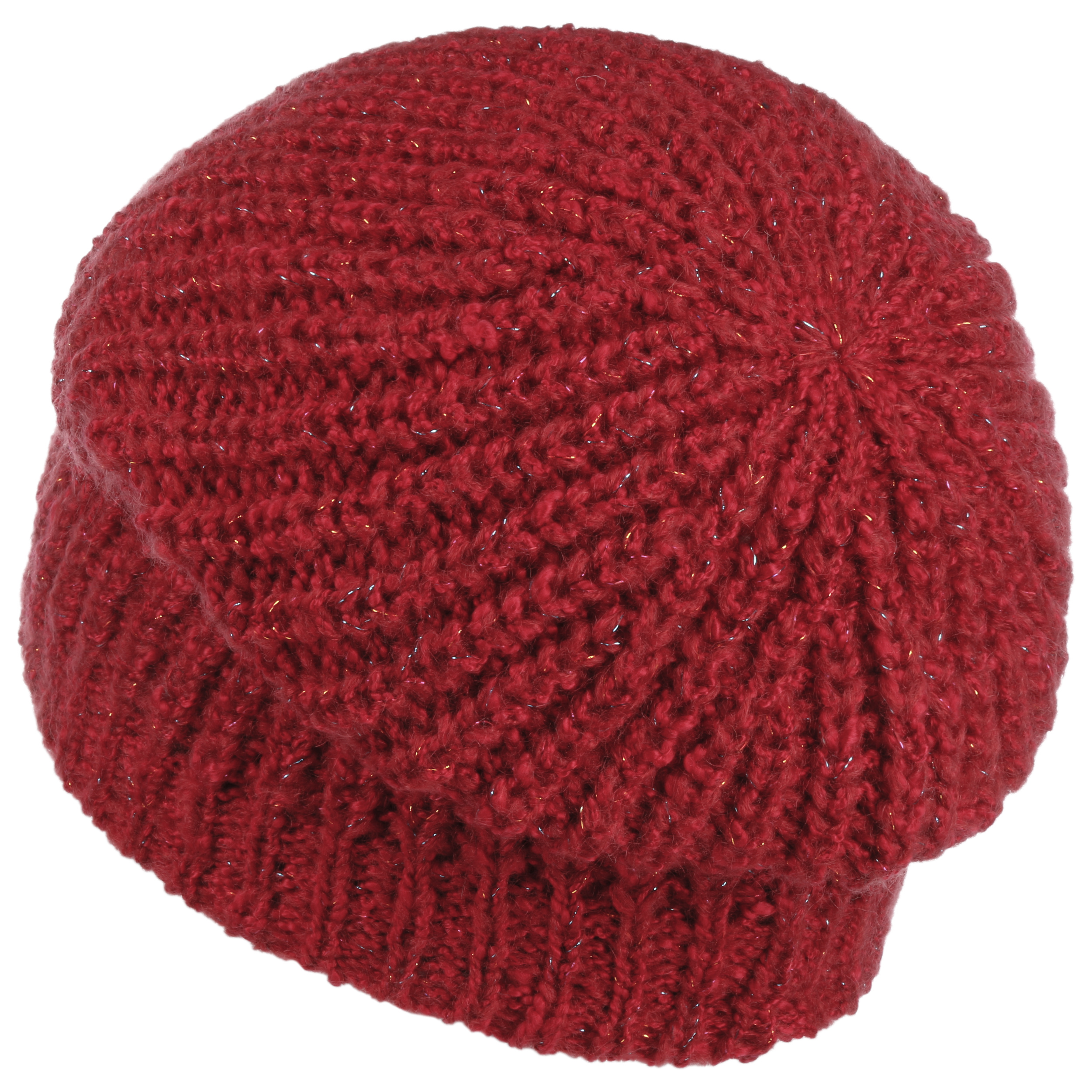 Brevala Beanie by Seeberger - 29,95
