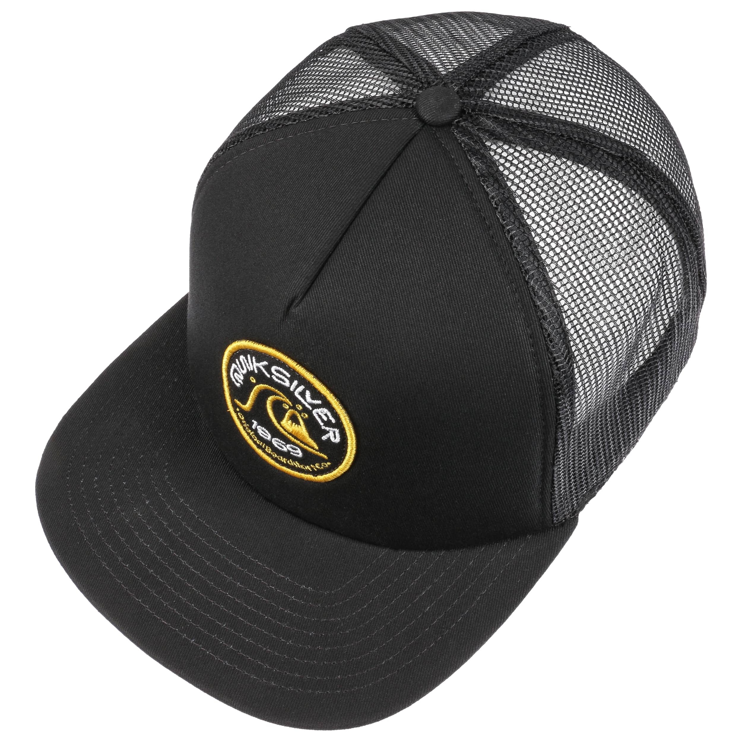 Broacher Trucker Cap by Quiksilver - CHF 32.95