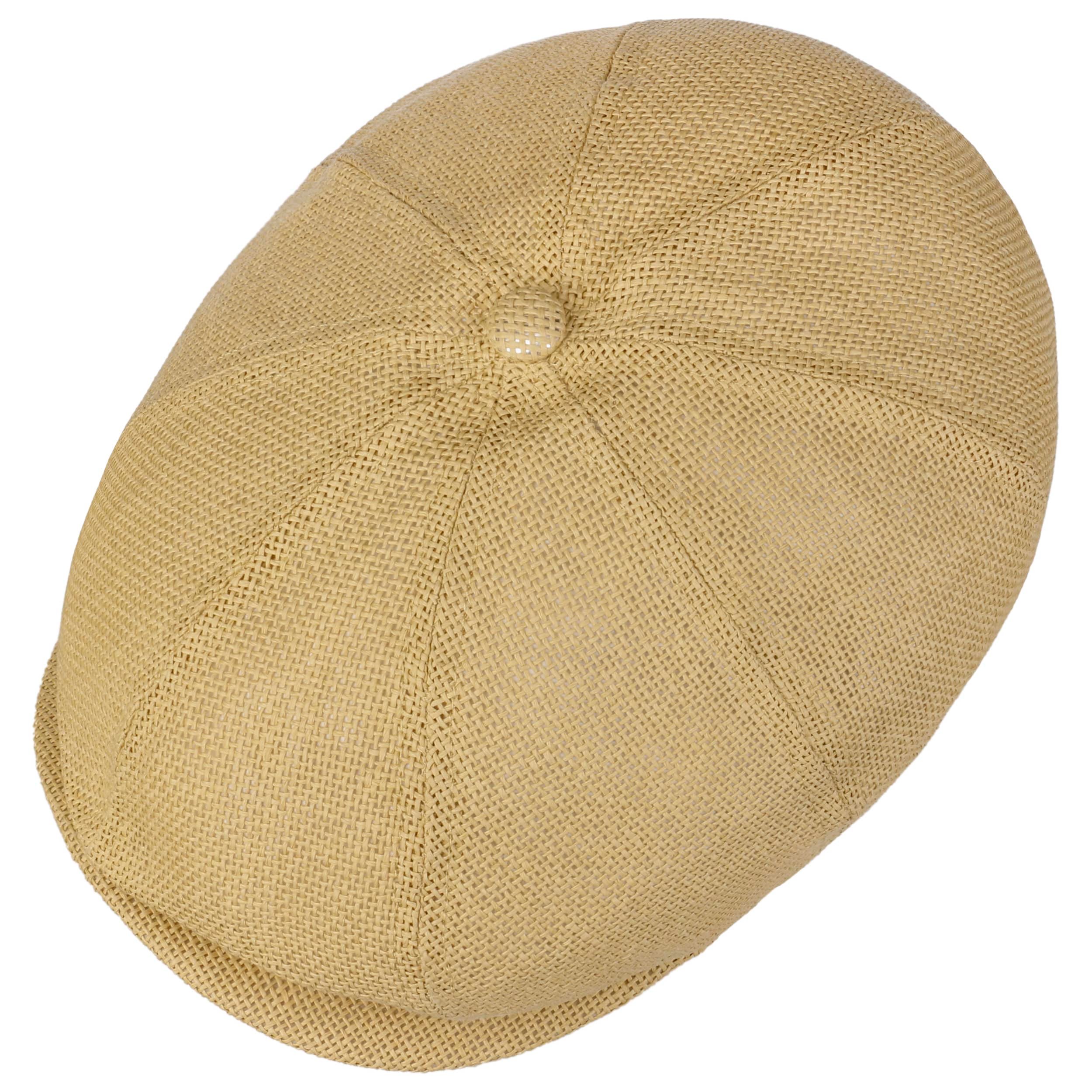 Brood Lw X Flat Cap by Brixton - 609,00 kr