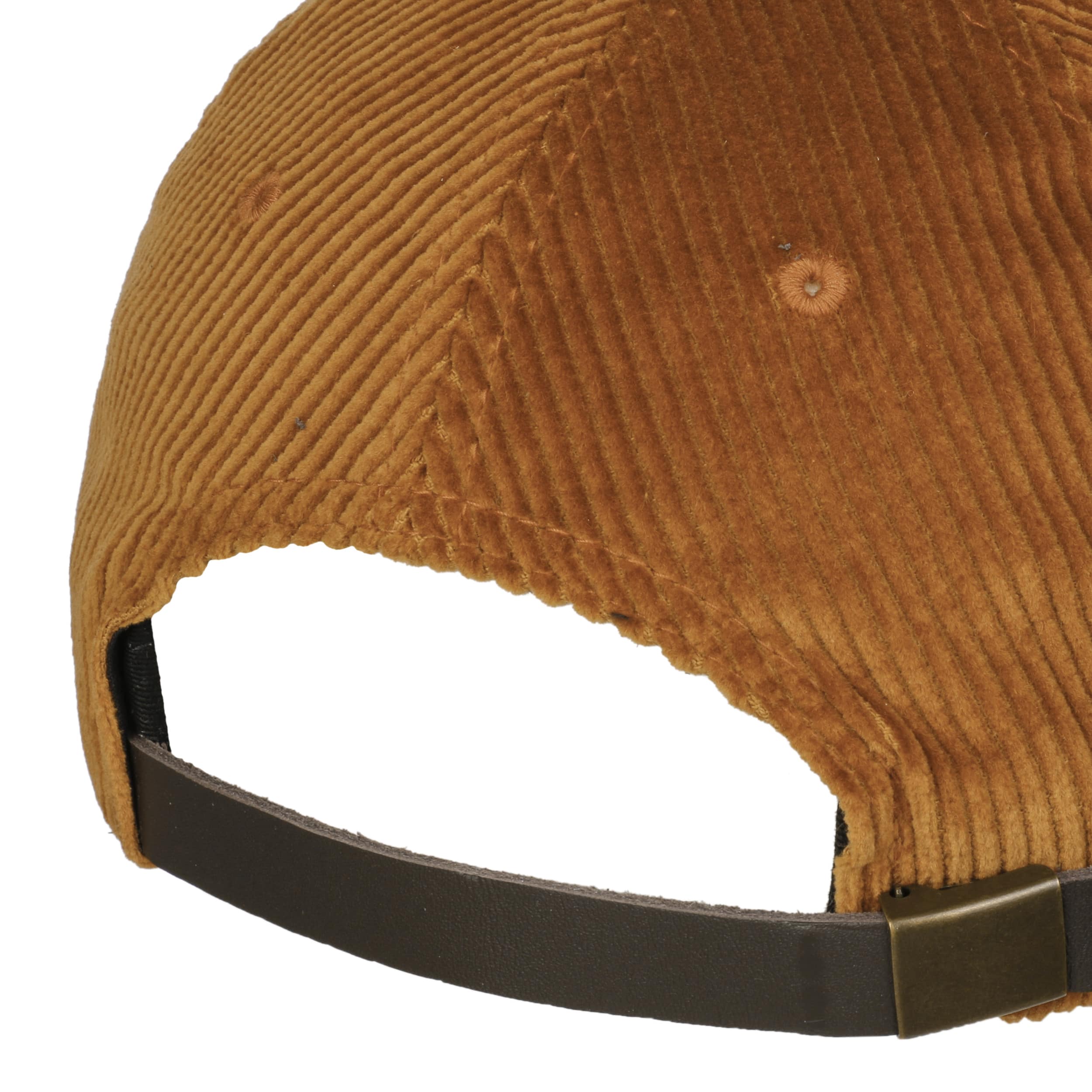 Brxtn Lp Cap by Brixton - 32,95