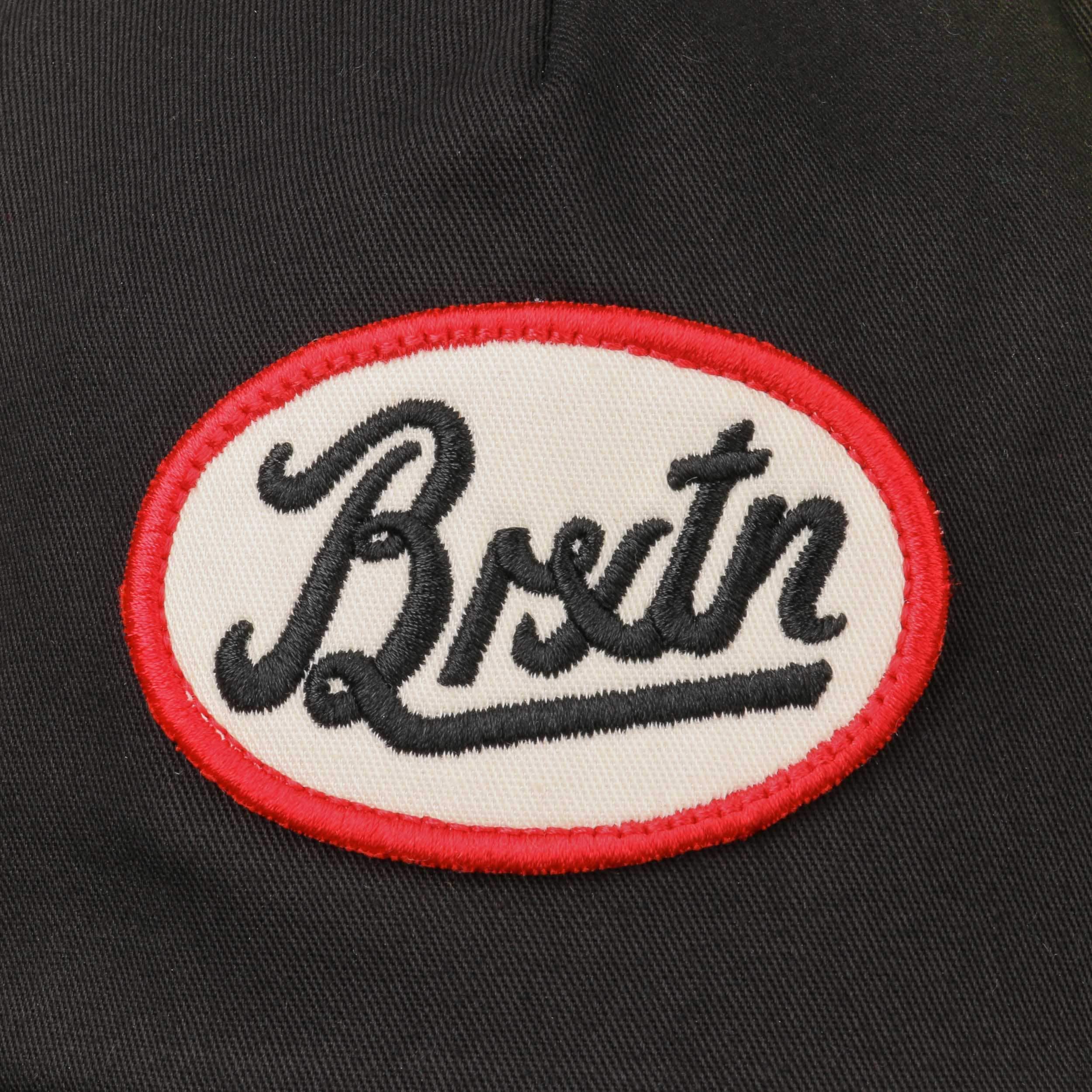 Brxtn Trucker Cap by Brixton - CHF 20.95