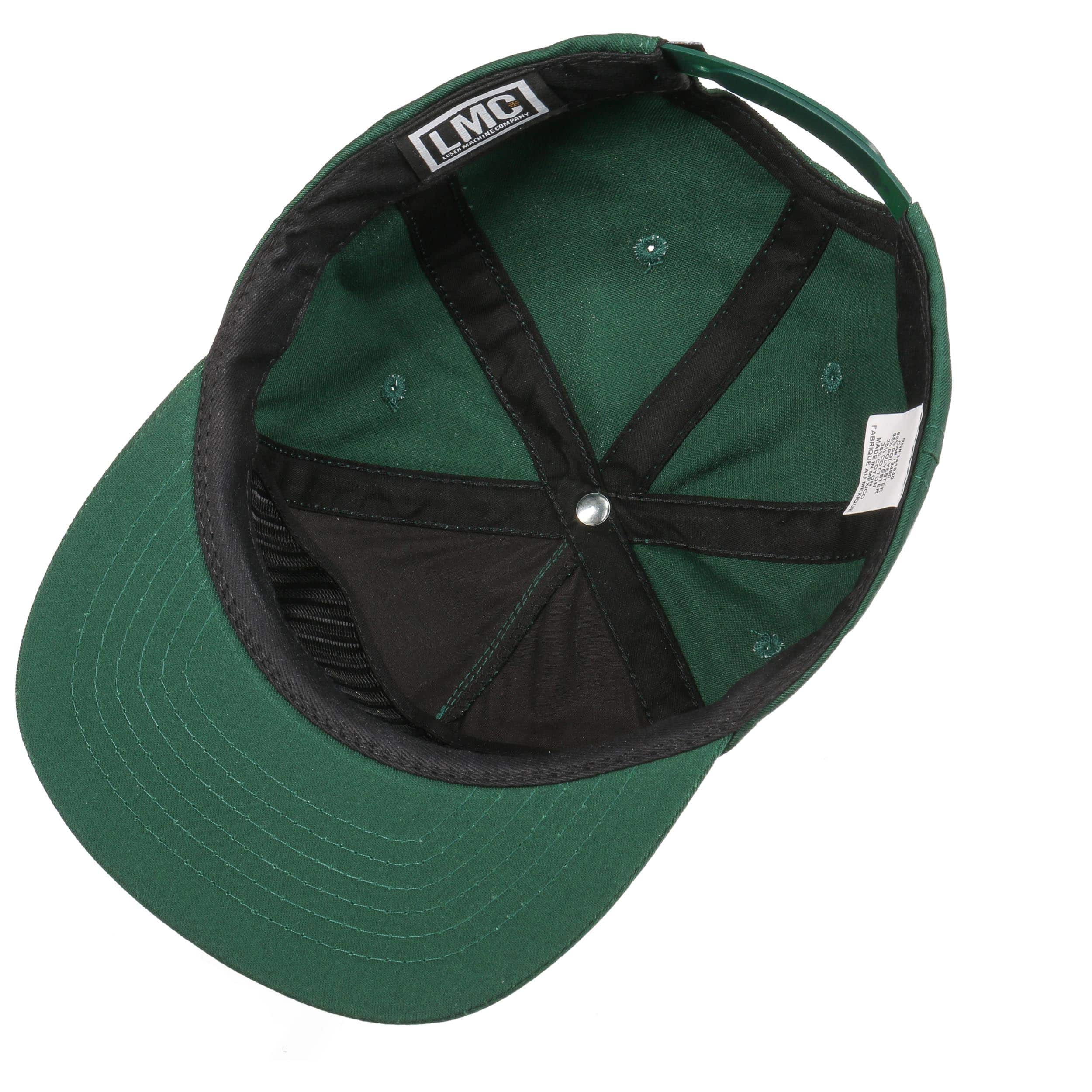 Bubba Snapback Cap by Loser Machine - 29,95