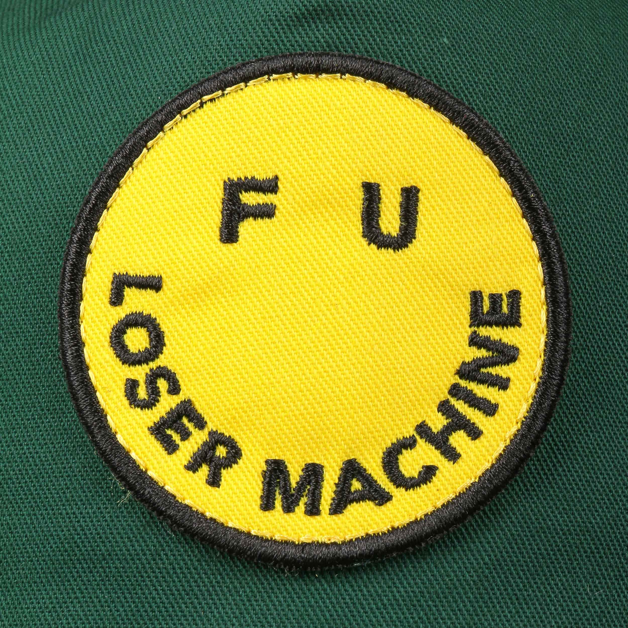 Bubba Snapback Cap by Loser Machine - 29,95