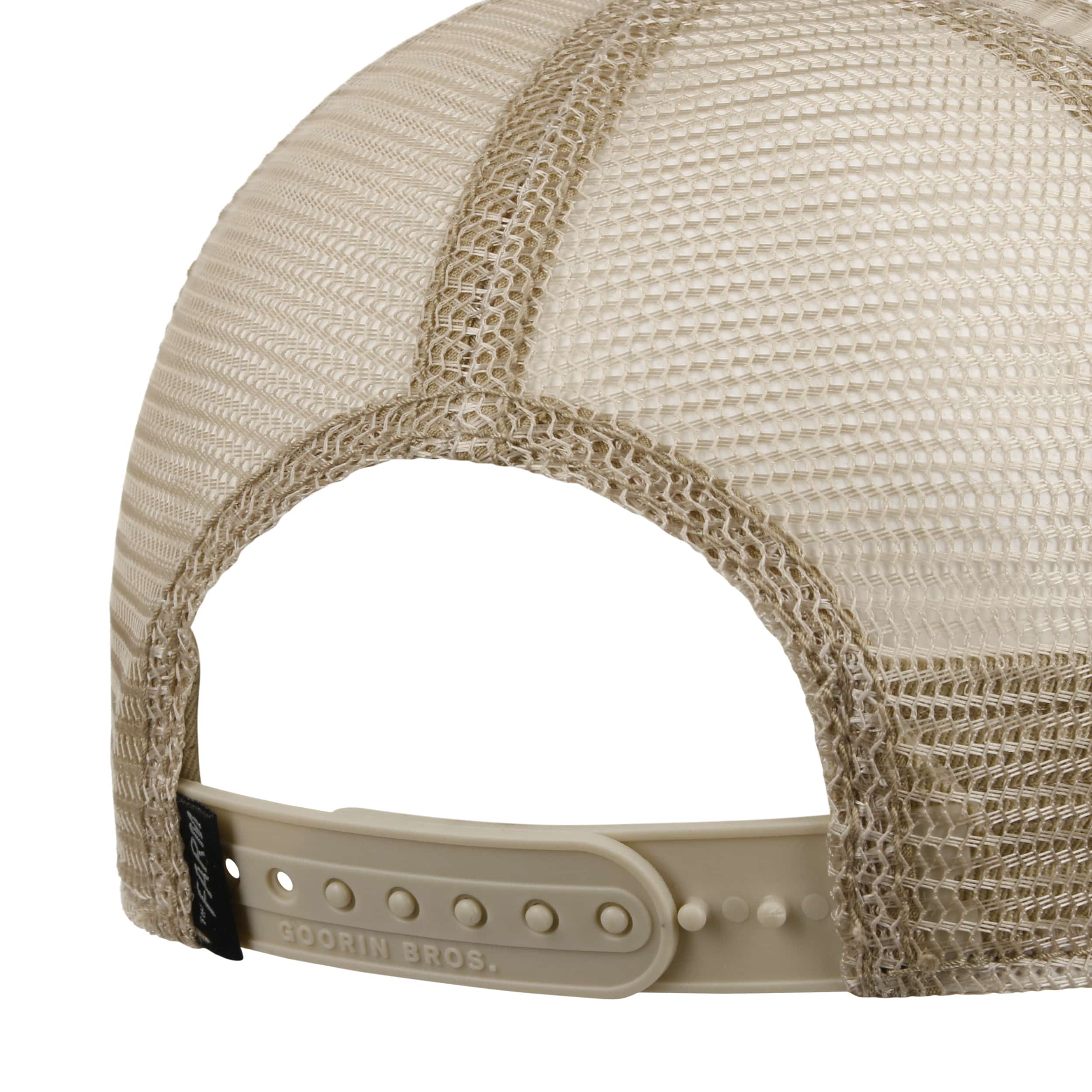 Buck Fever Trucker Cap by Goorin Bros. - CHF 53.95