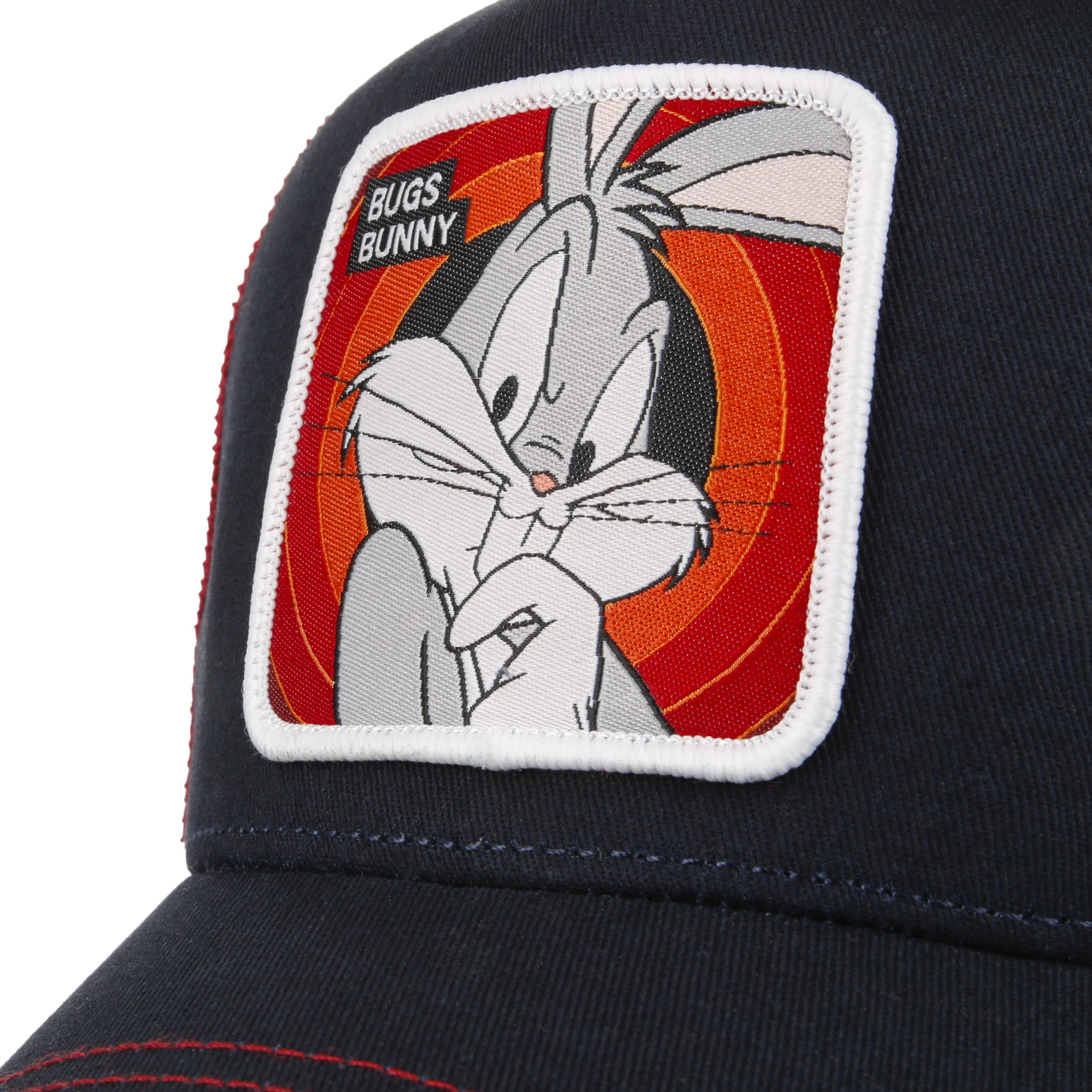 Bugs Bunny Cap by Capslab - 34,95