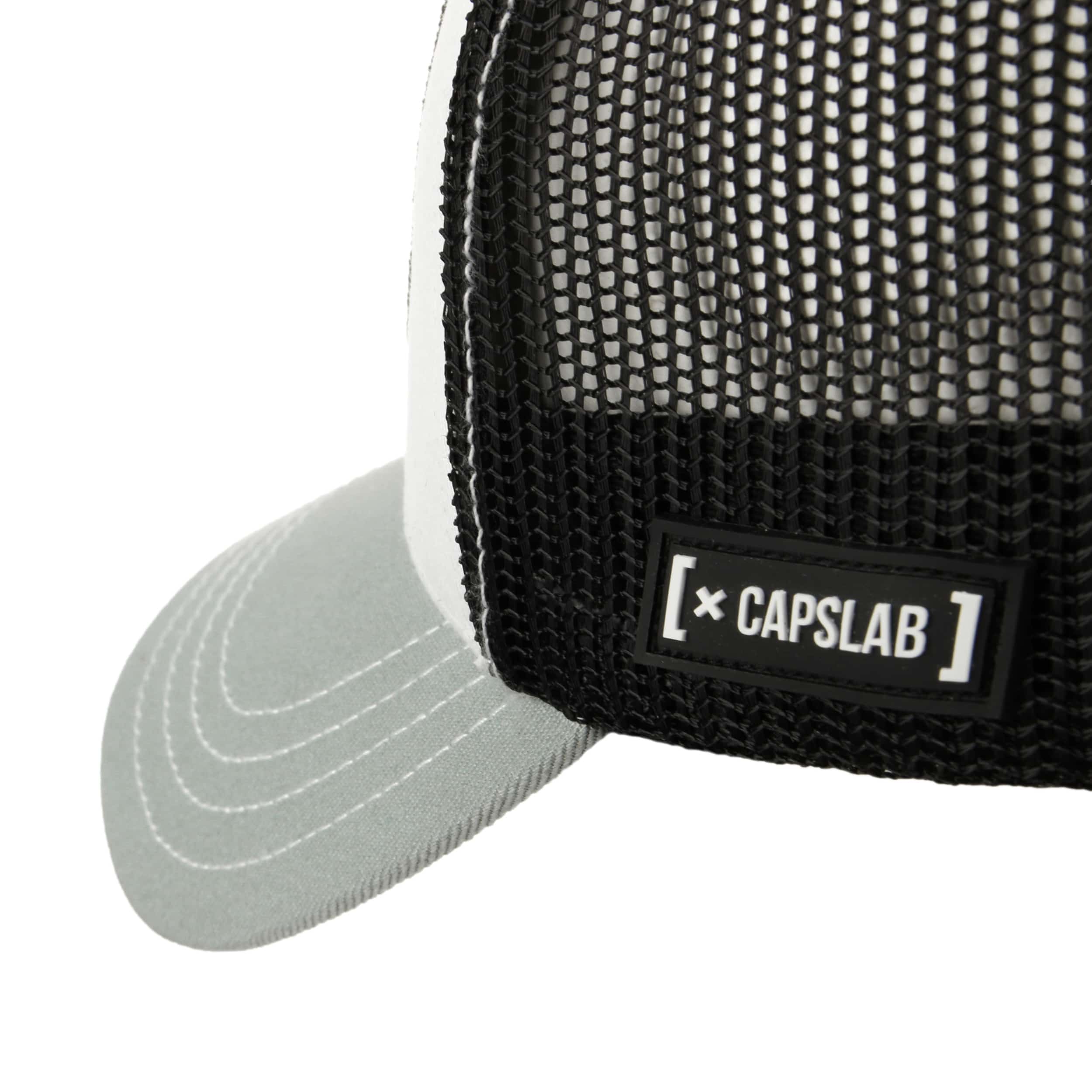 Bugs Bunny Patch Trucker Cap by Capslab - 34,90