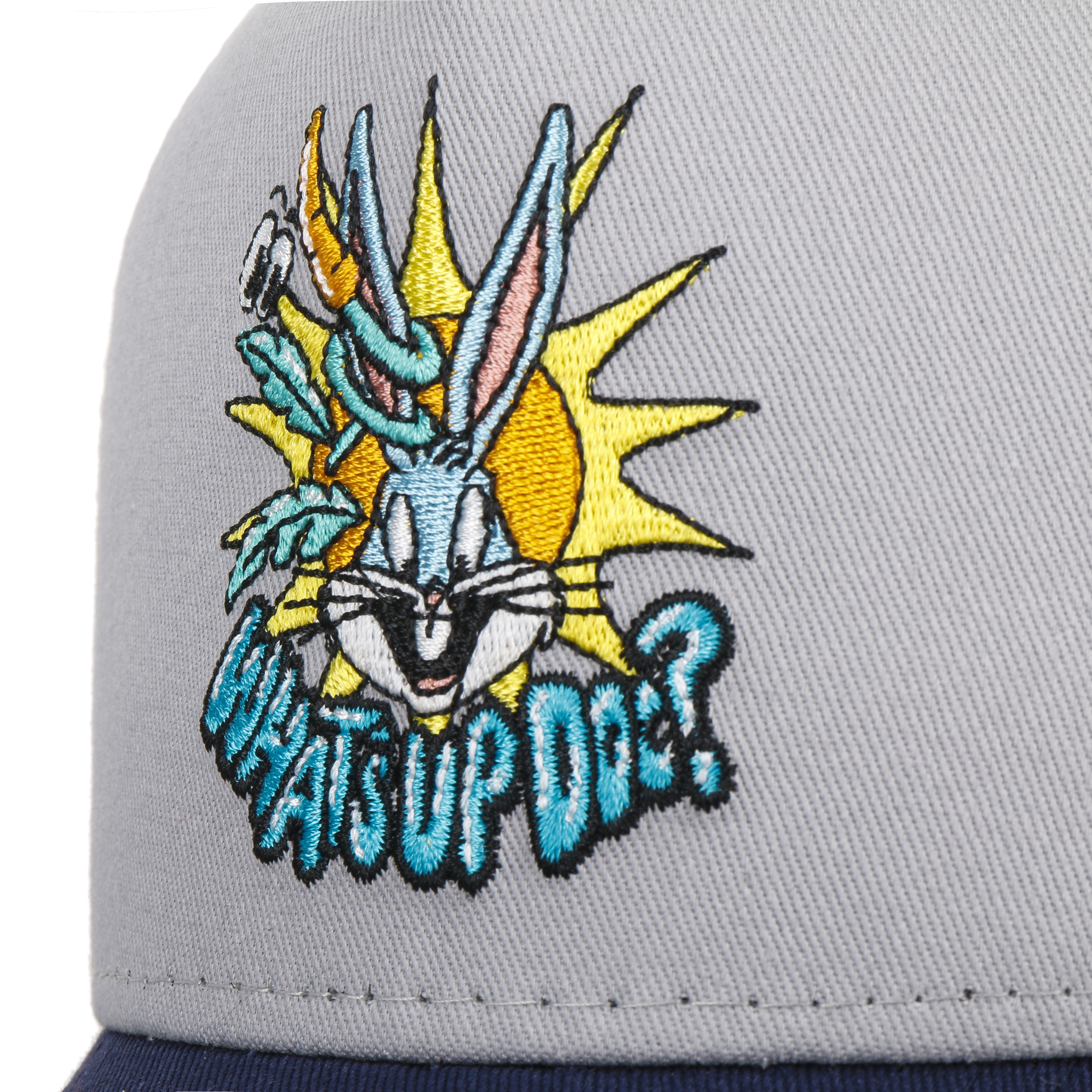 Bugs Kids Character Trucker Cap by New Era - 24,95