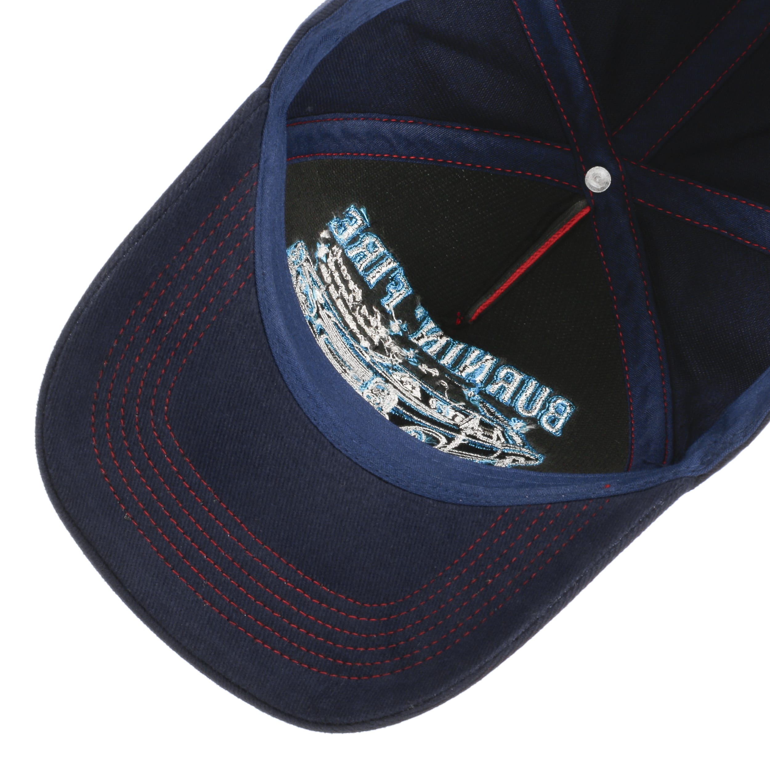 Burnin´ Fire Cap by King Kerosin - 39,99