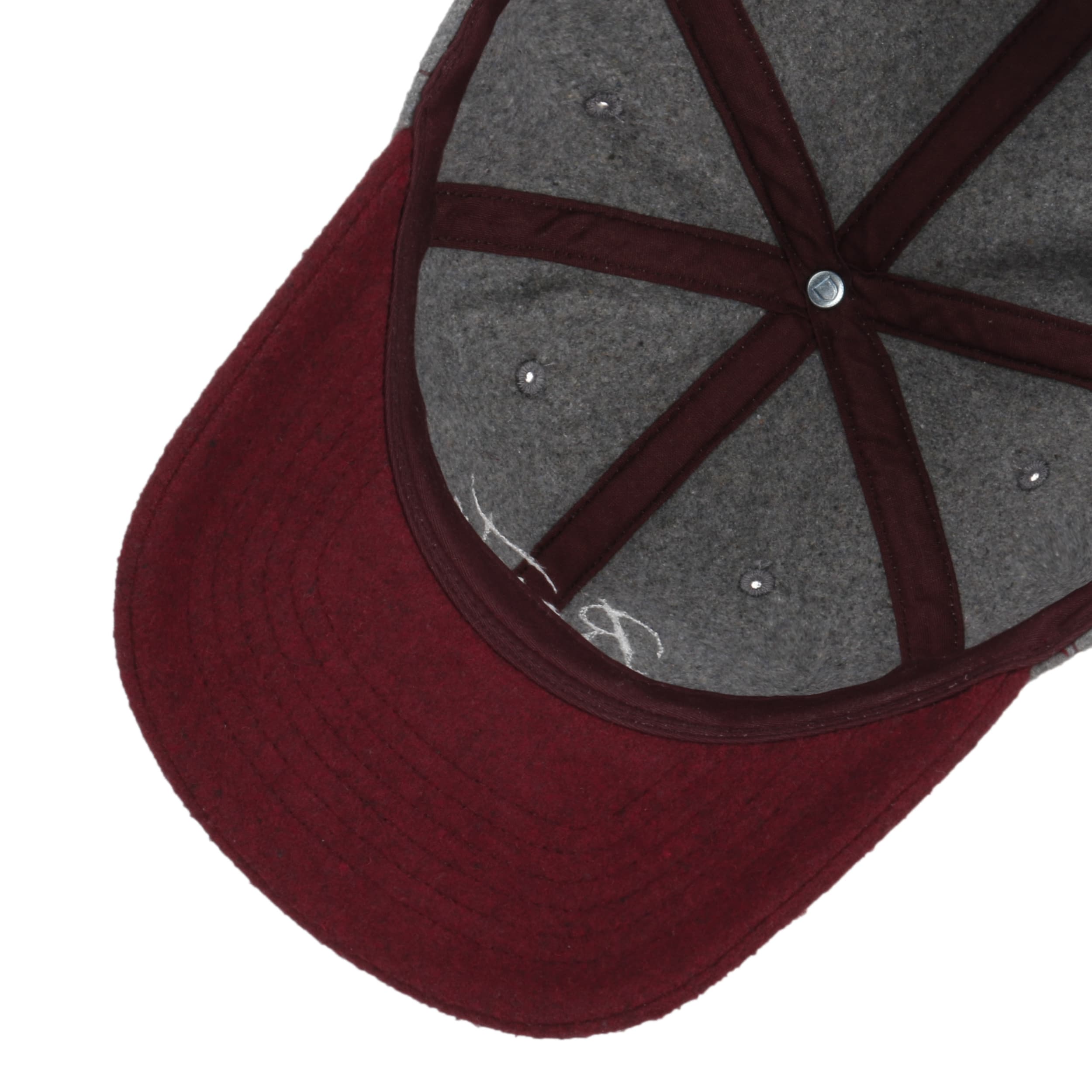 Burt MP Cap by Brixton - CHF 22.95