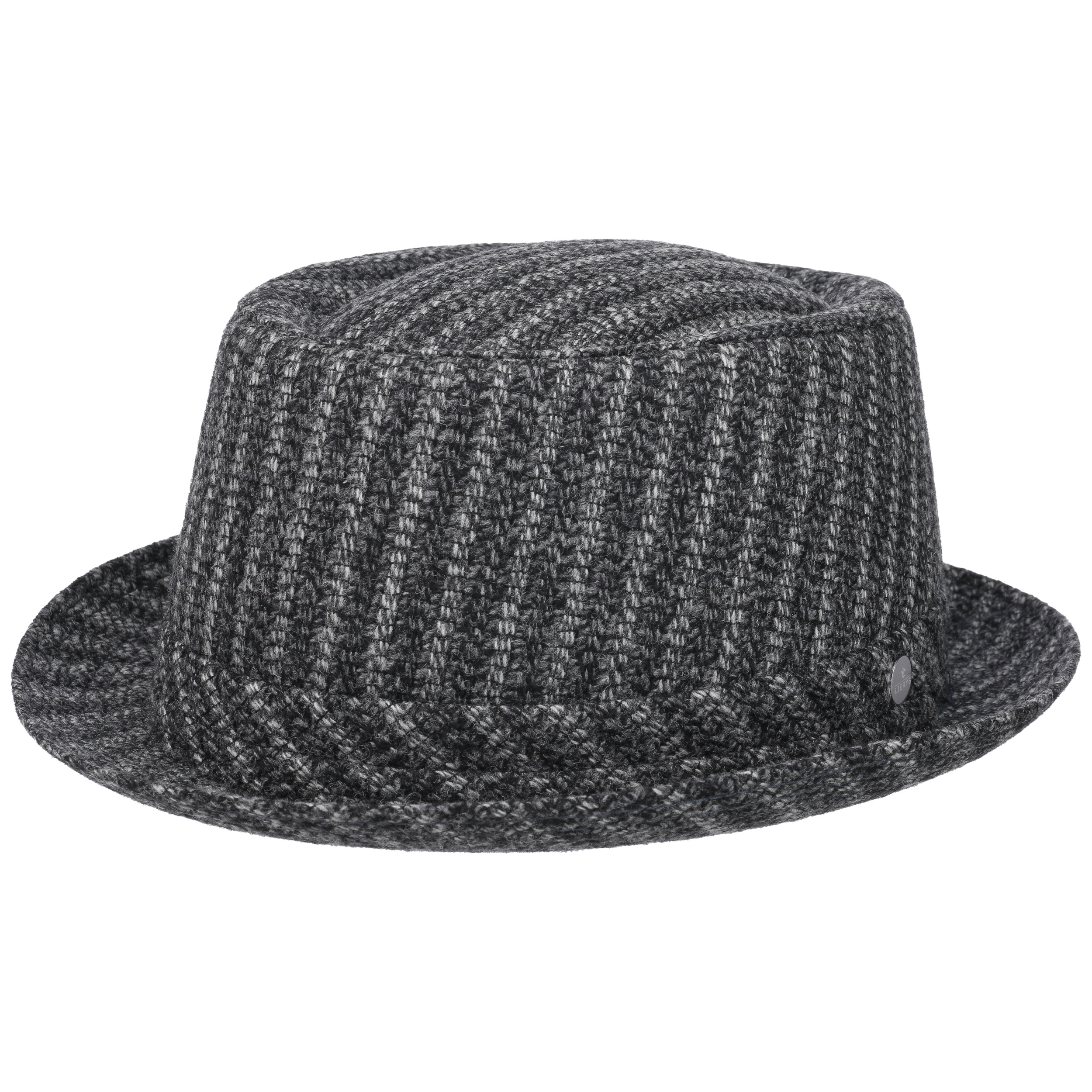 Burwell Pork Pie Wollhut by Lierys - 59,95