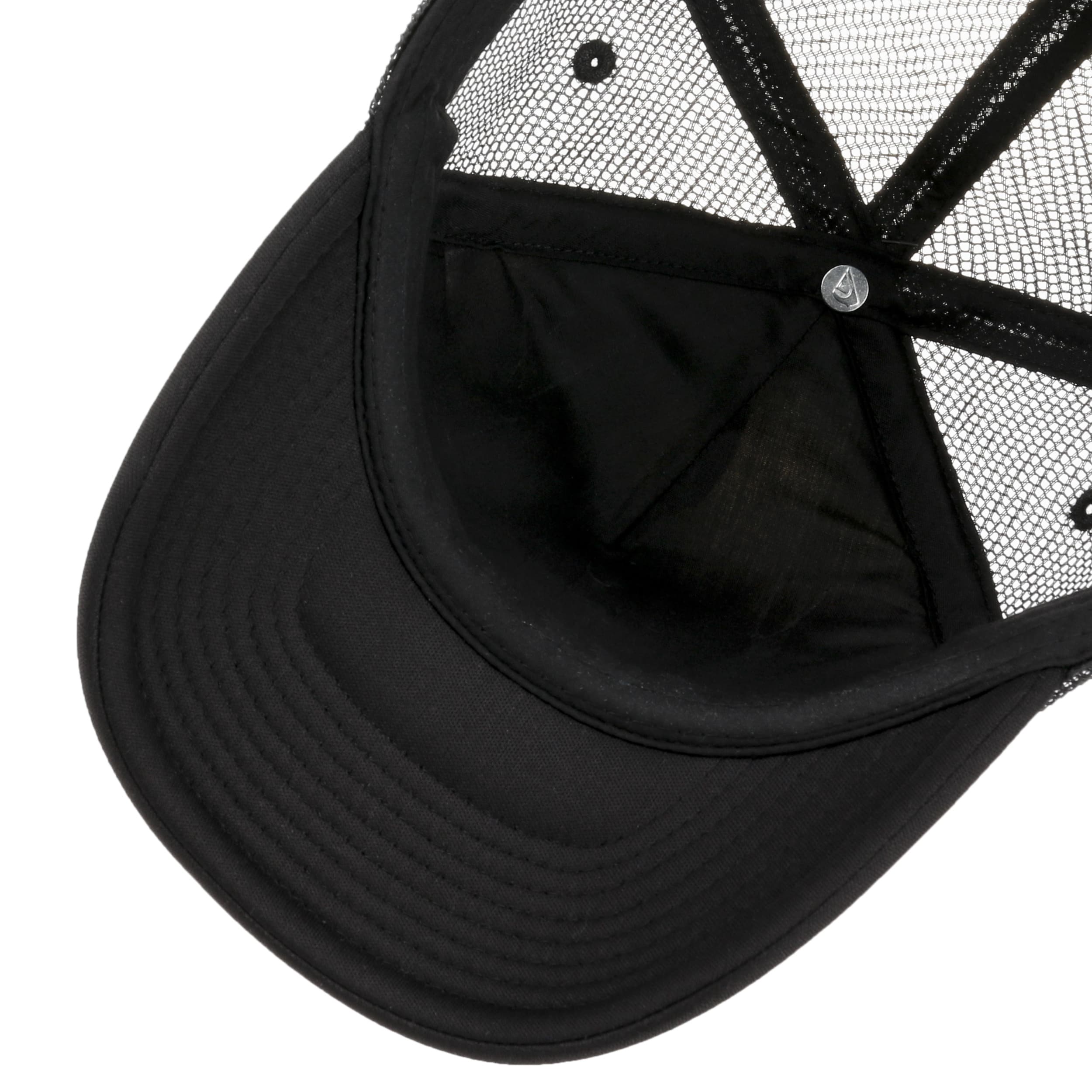 Buzzard Coop Trucker Cap by Quiksilver - 35,99