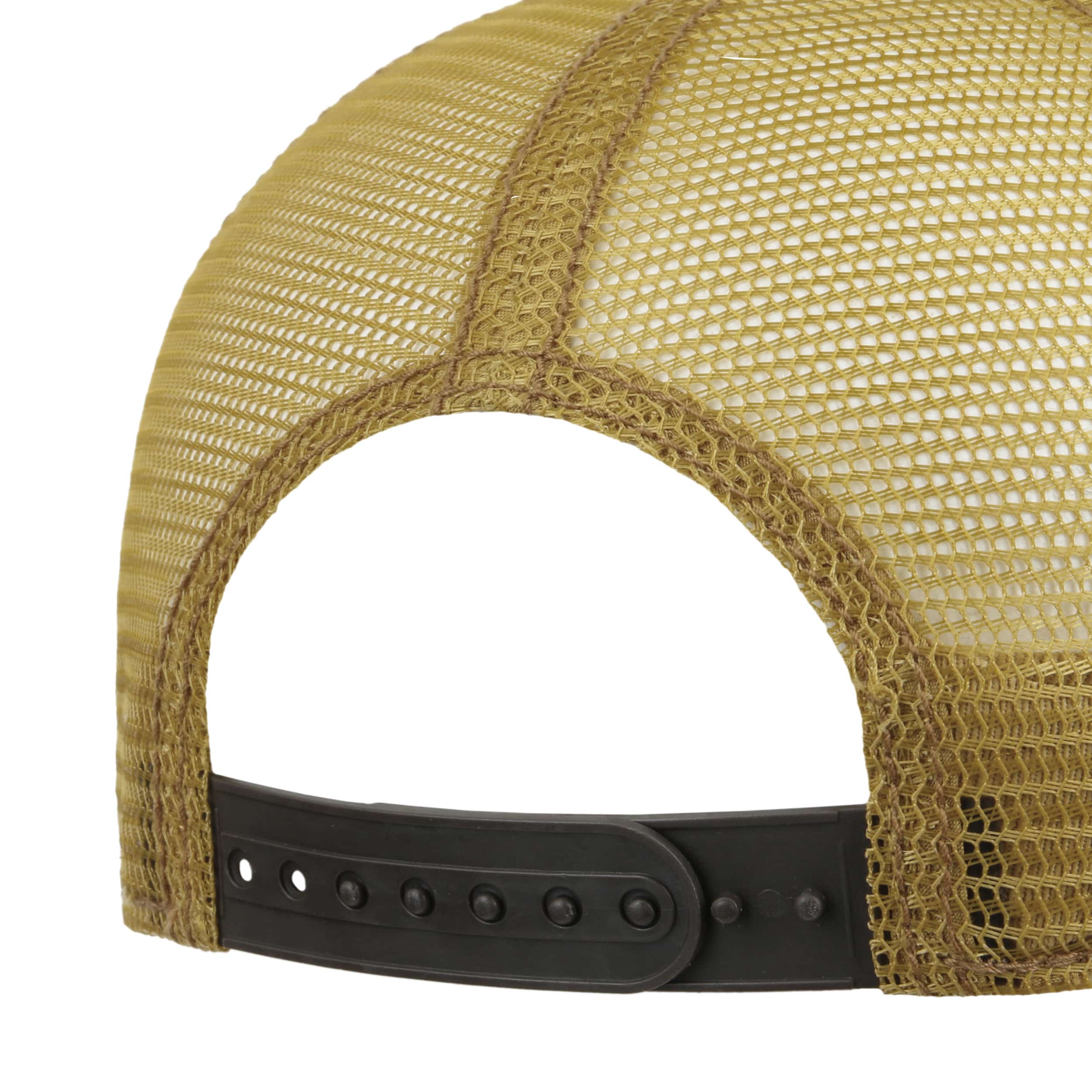 By The Campfire Trucker Cap by Stetson - CHF 52.95