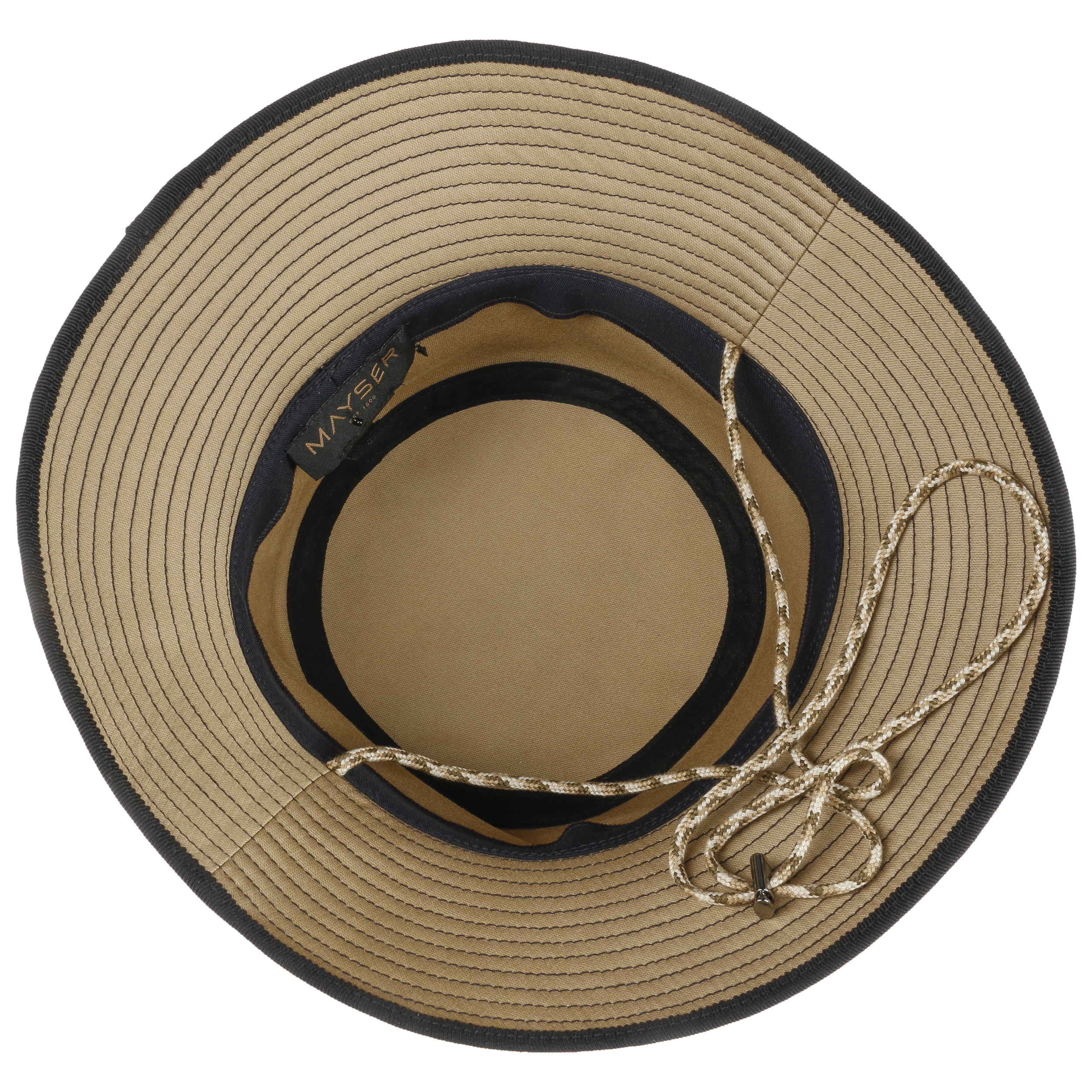 Cadoc Camouflage Fischerhut by Mayser - CHF 63.45