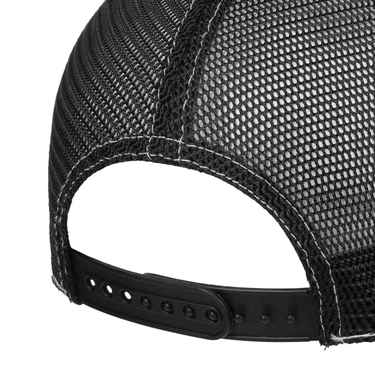 Cal Motor Trucker Cap by King Kerosin - 39,99