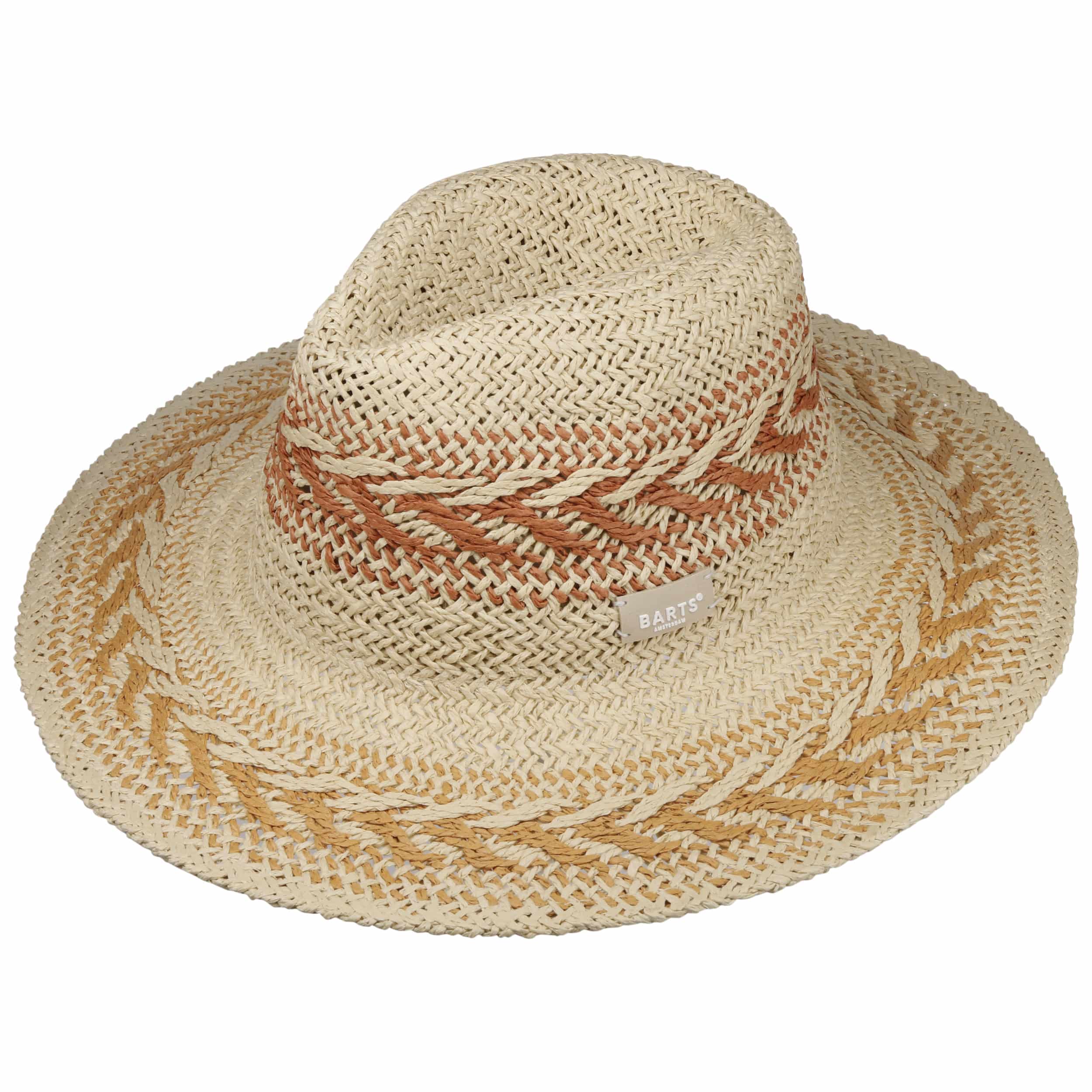 Caledona Strohhut by Barts - 39,99