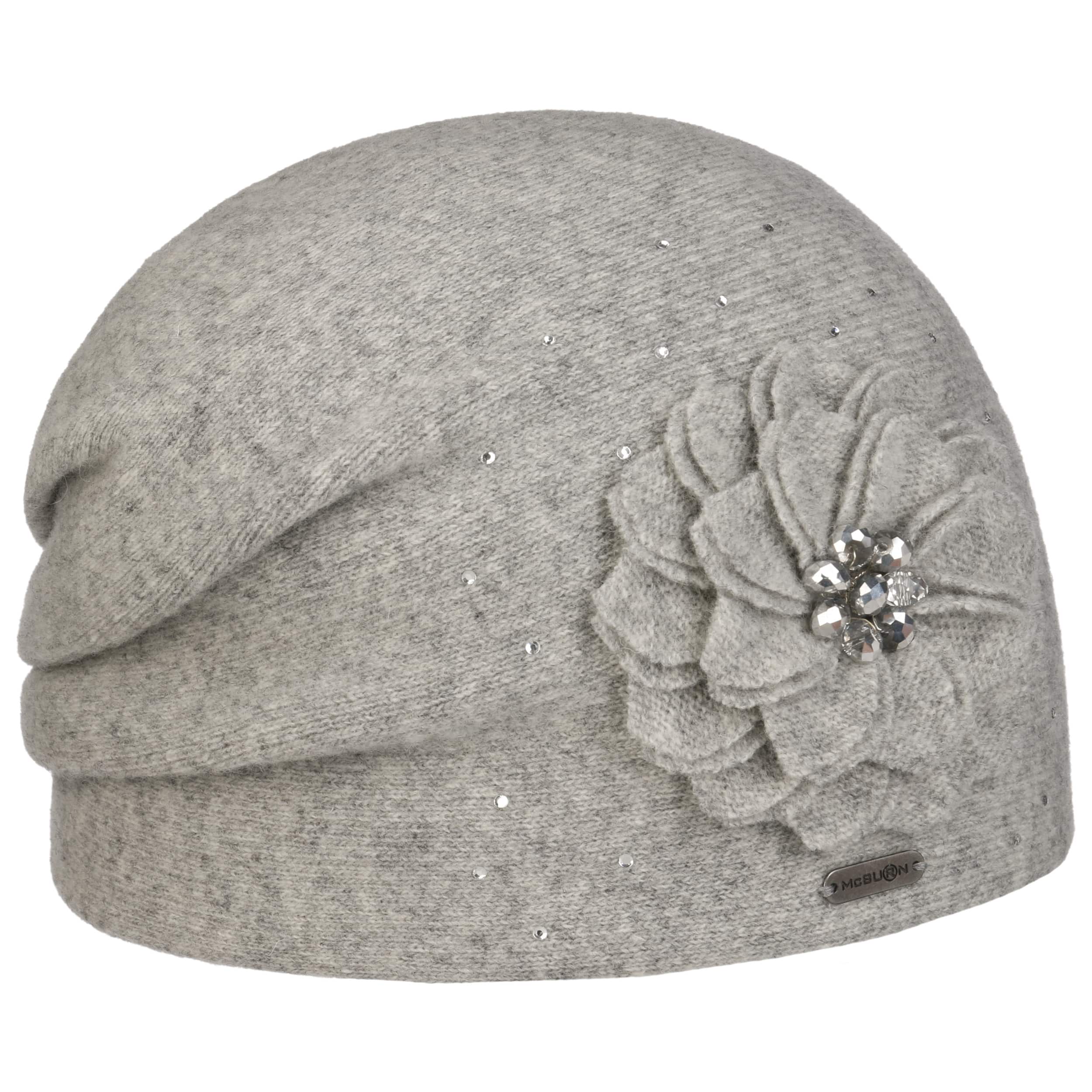 Calesa Wollmütze by McBURN - 59,90