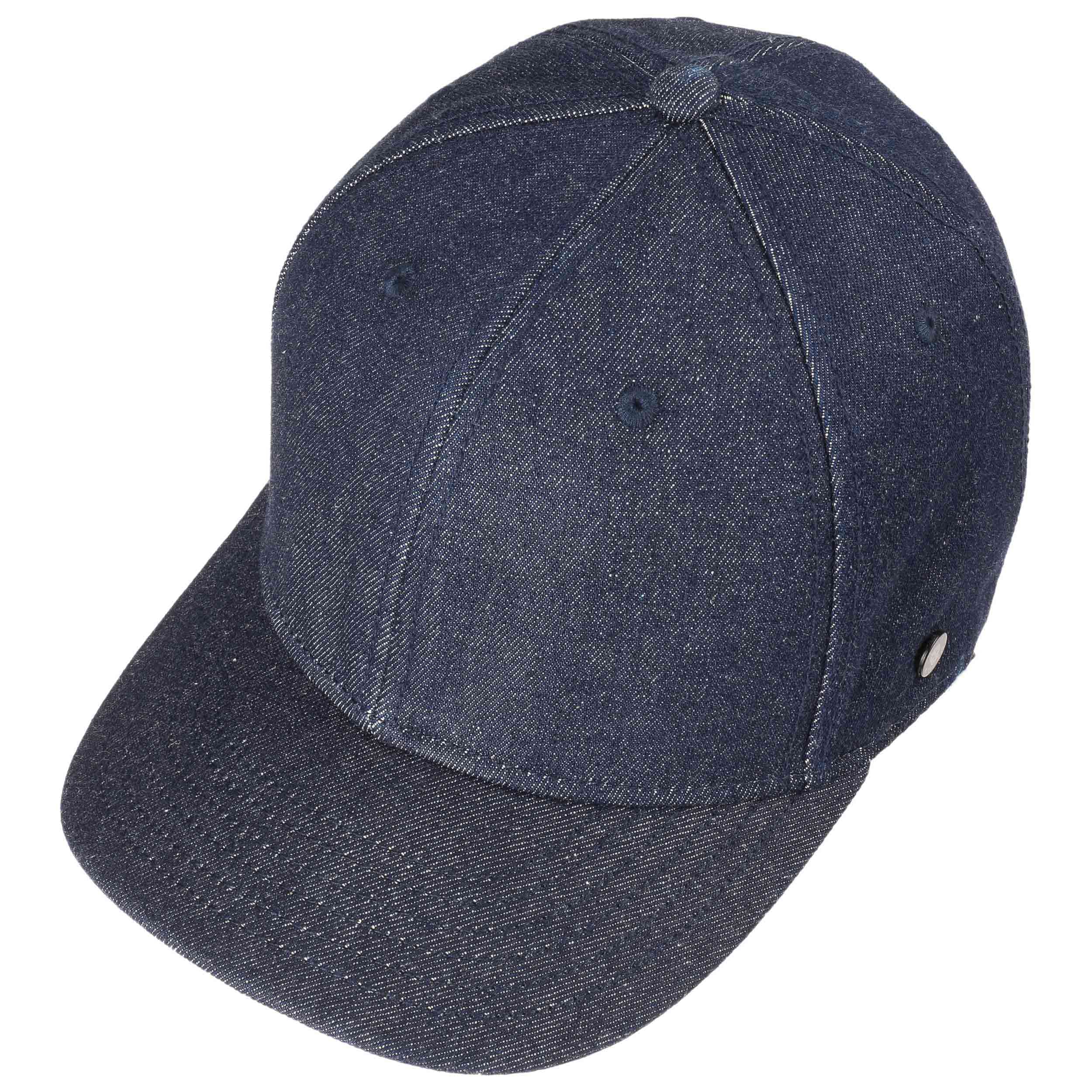 Cali Denim Baseball Cap by Stetson, EUR 39,00 --> Hats, caps & beanies ...