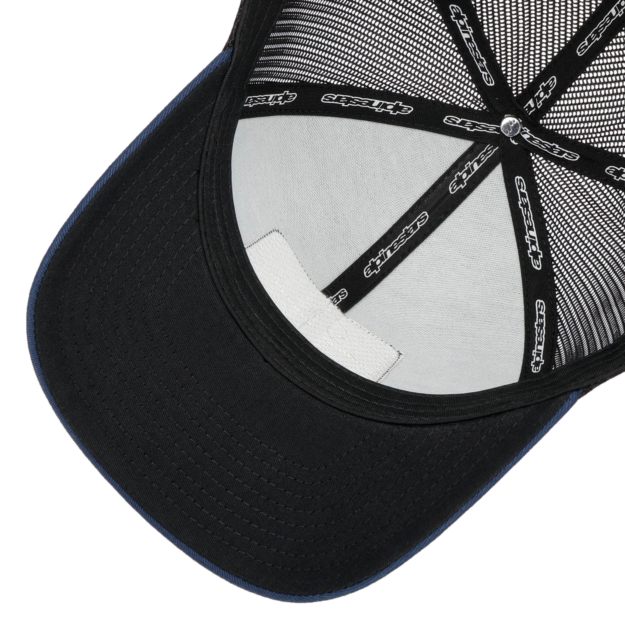 Cali Trucker Cap by alpinestars - 34,95