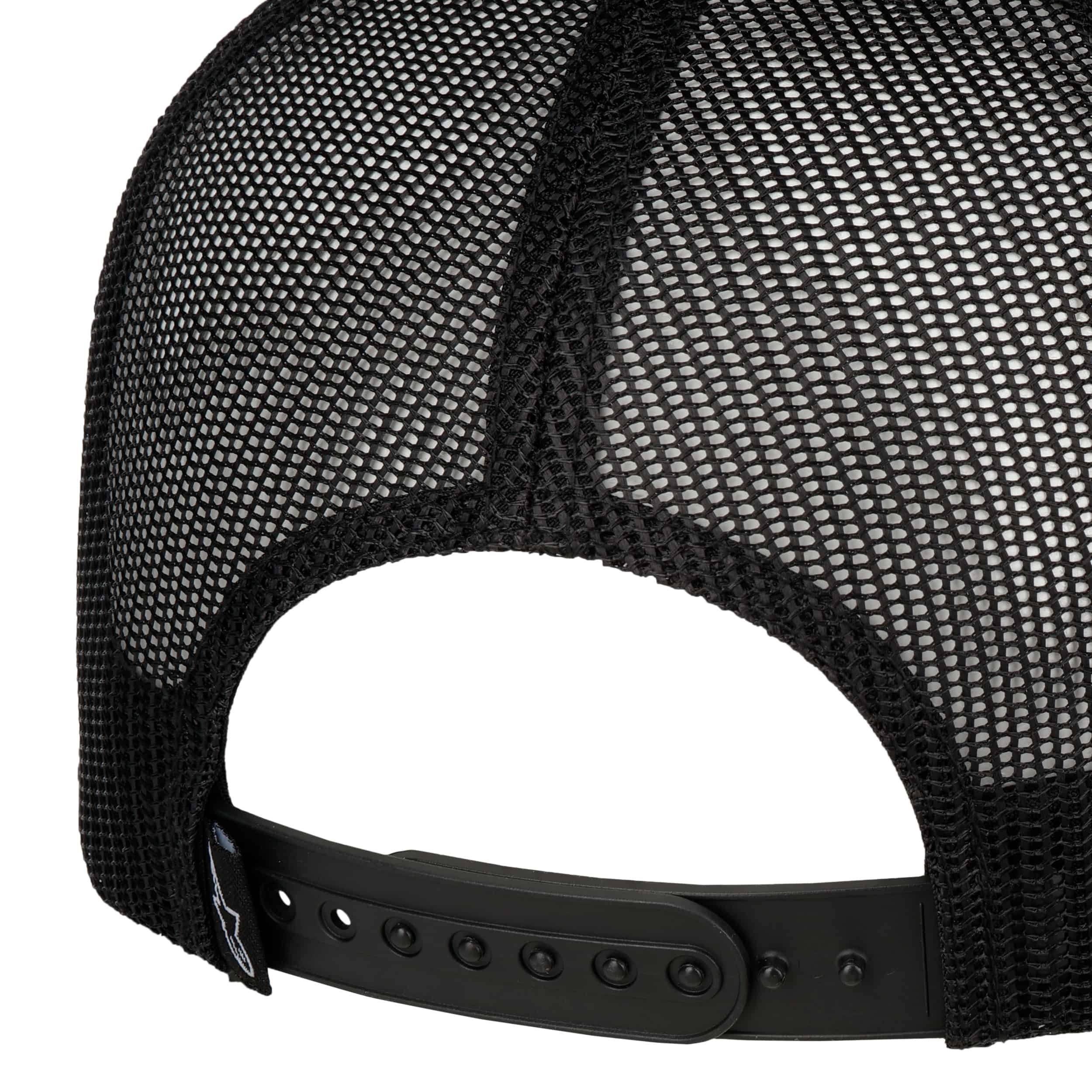 Cali Trucker Cap by alpinestars - 34,95