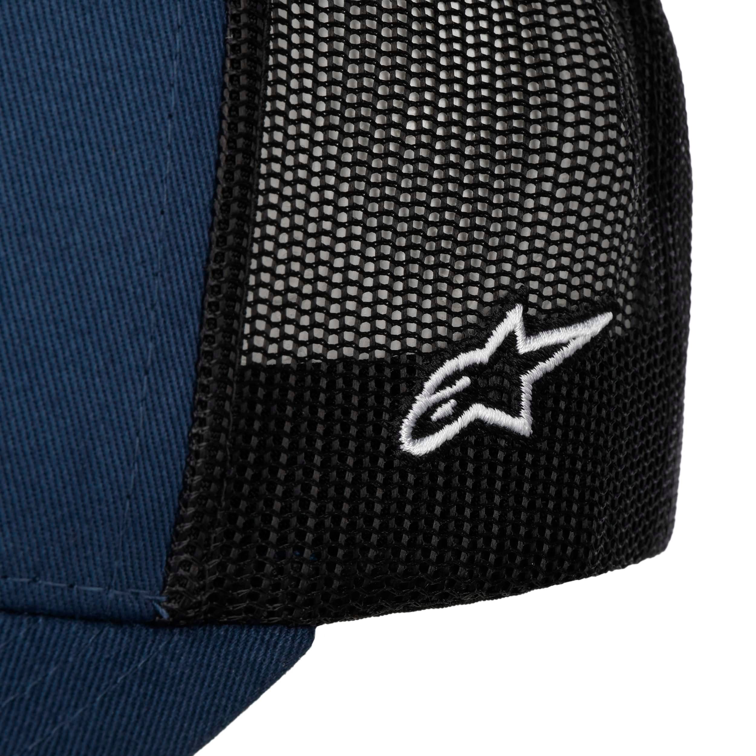 Cali Trucker Cap by alpinestars - 34,95