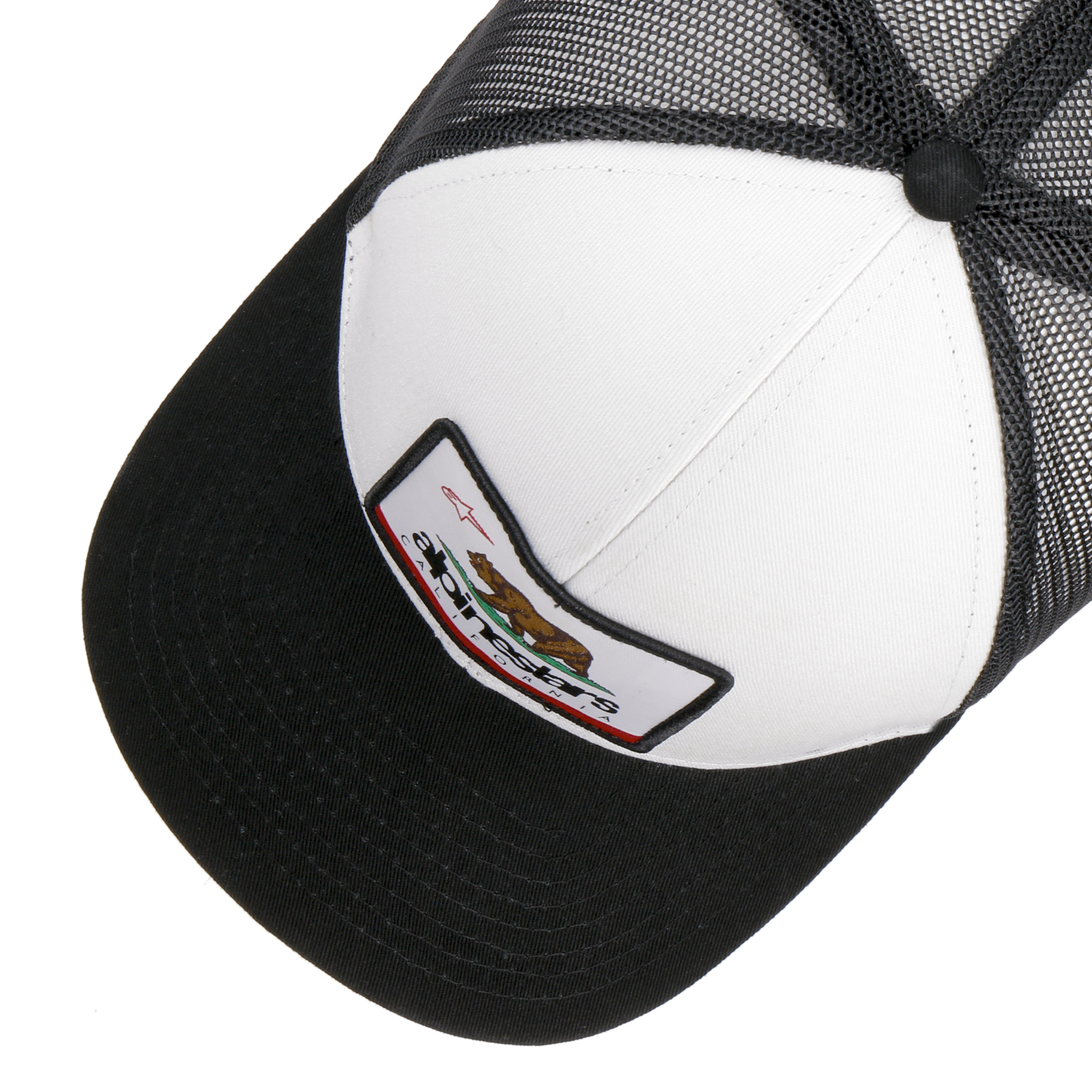 Cali Trucker Cap by alpinestars - 34,95