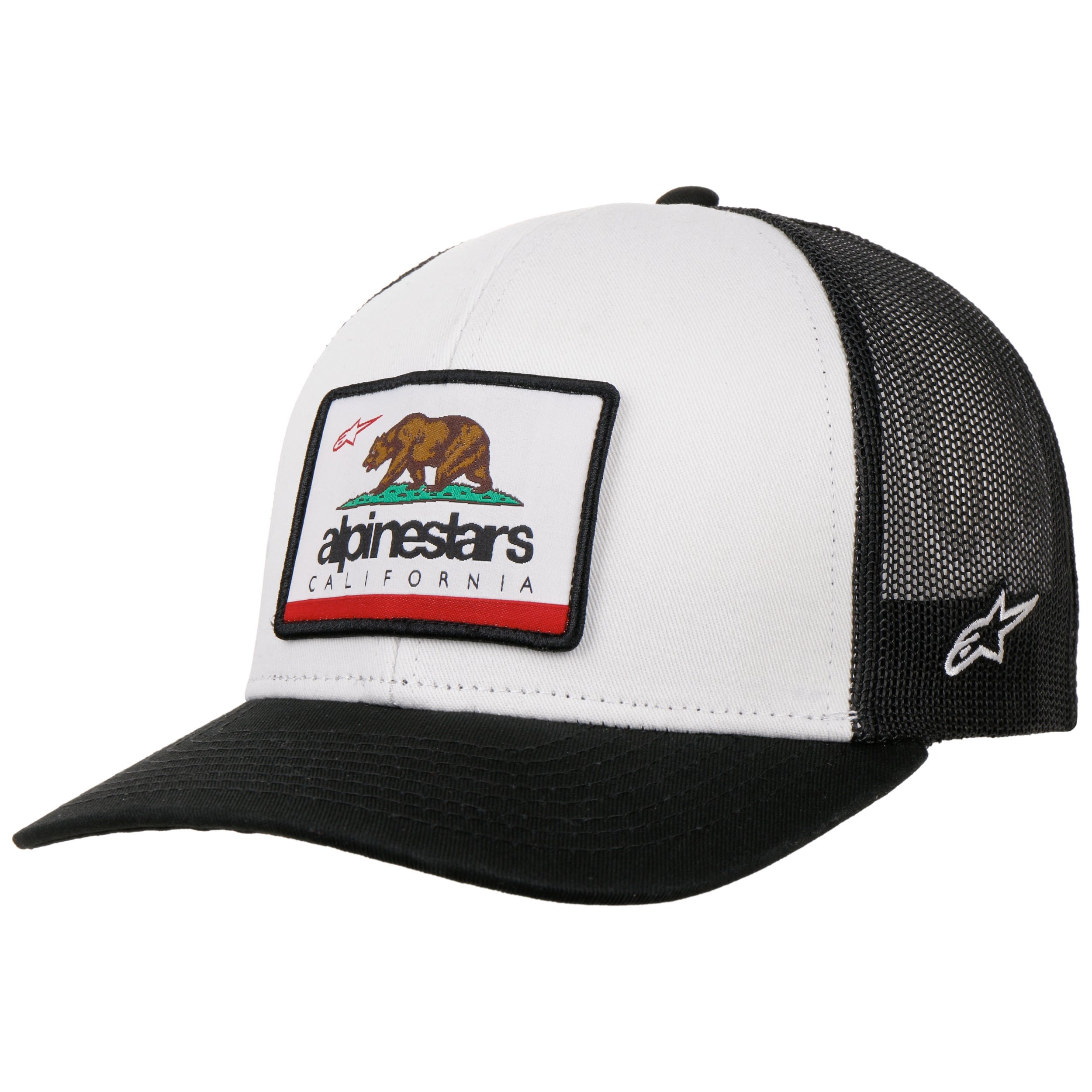 Cali Trucker Cap by alpinestars - 34,95