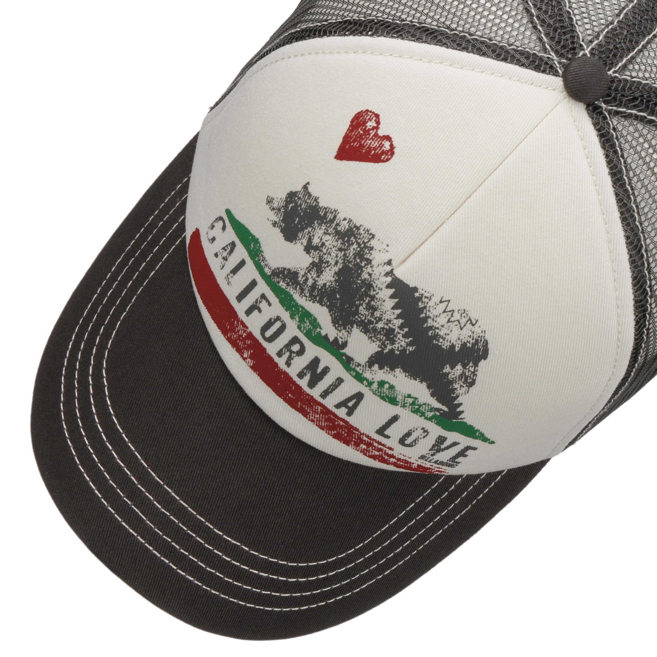 California Love Trucker Cap by Billabong - 29,95