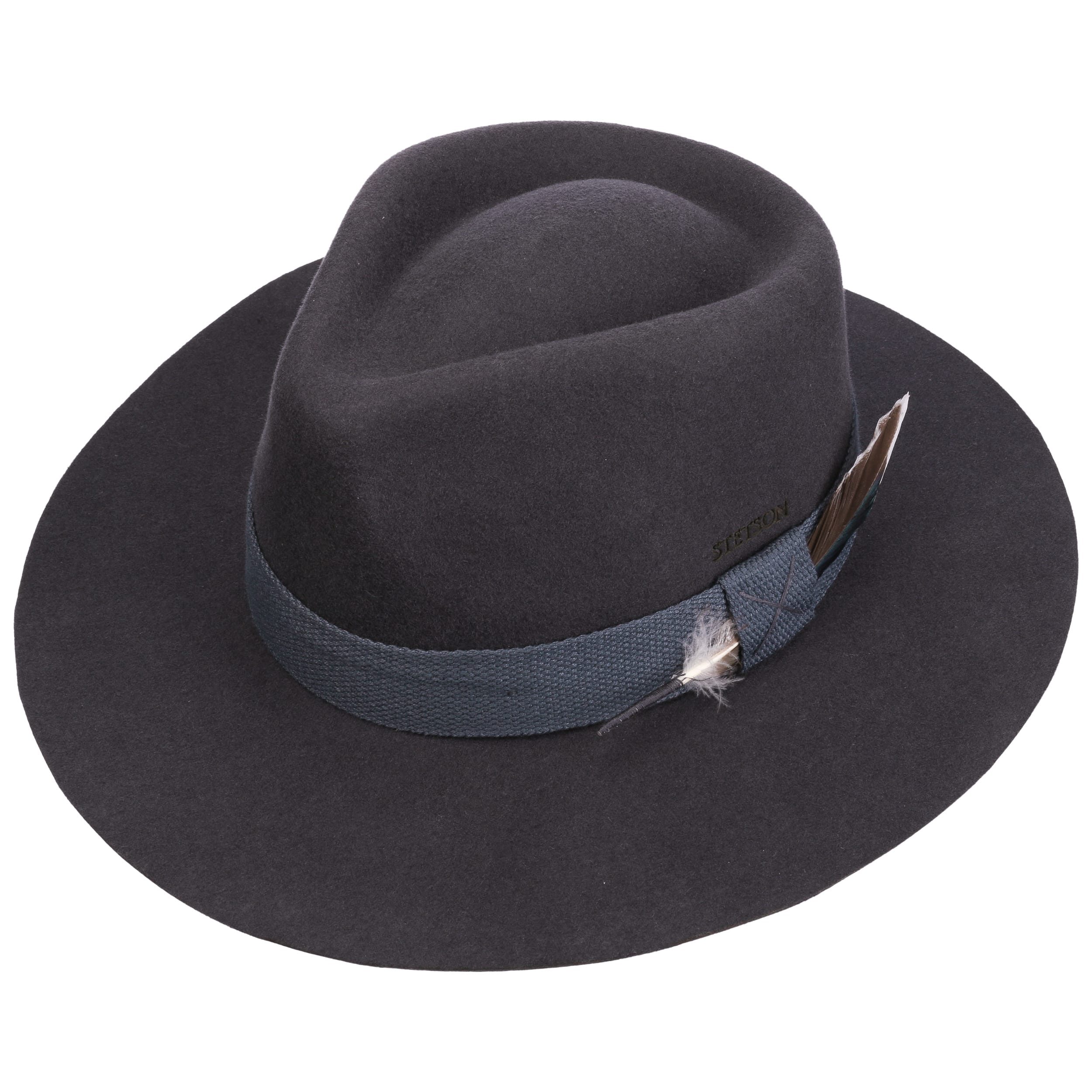 Calverstown Outdoor Wollhut by Stetson - 139,00
