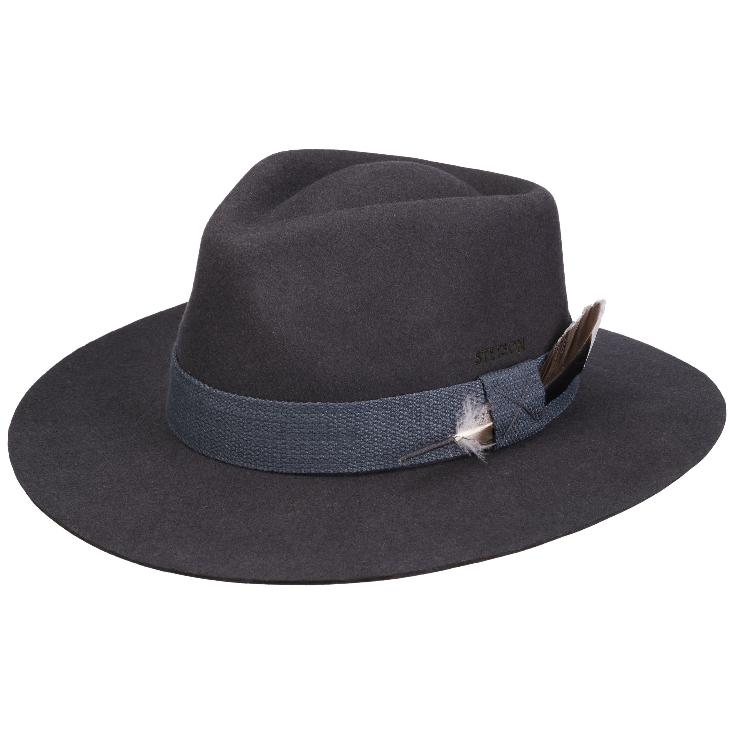 Calverstown Outdoor Wollhut by Stetson - CHF 145.95