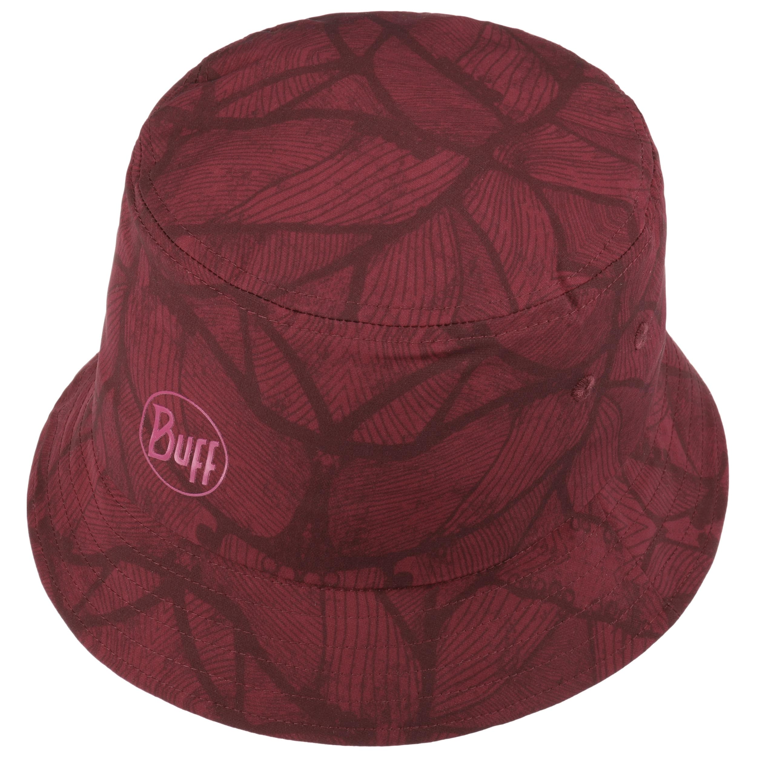 Calyx Dark Red Trekking Hut by BUFF - CHF 32.95