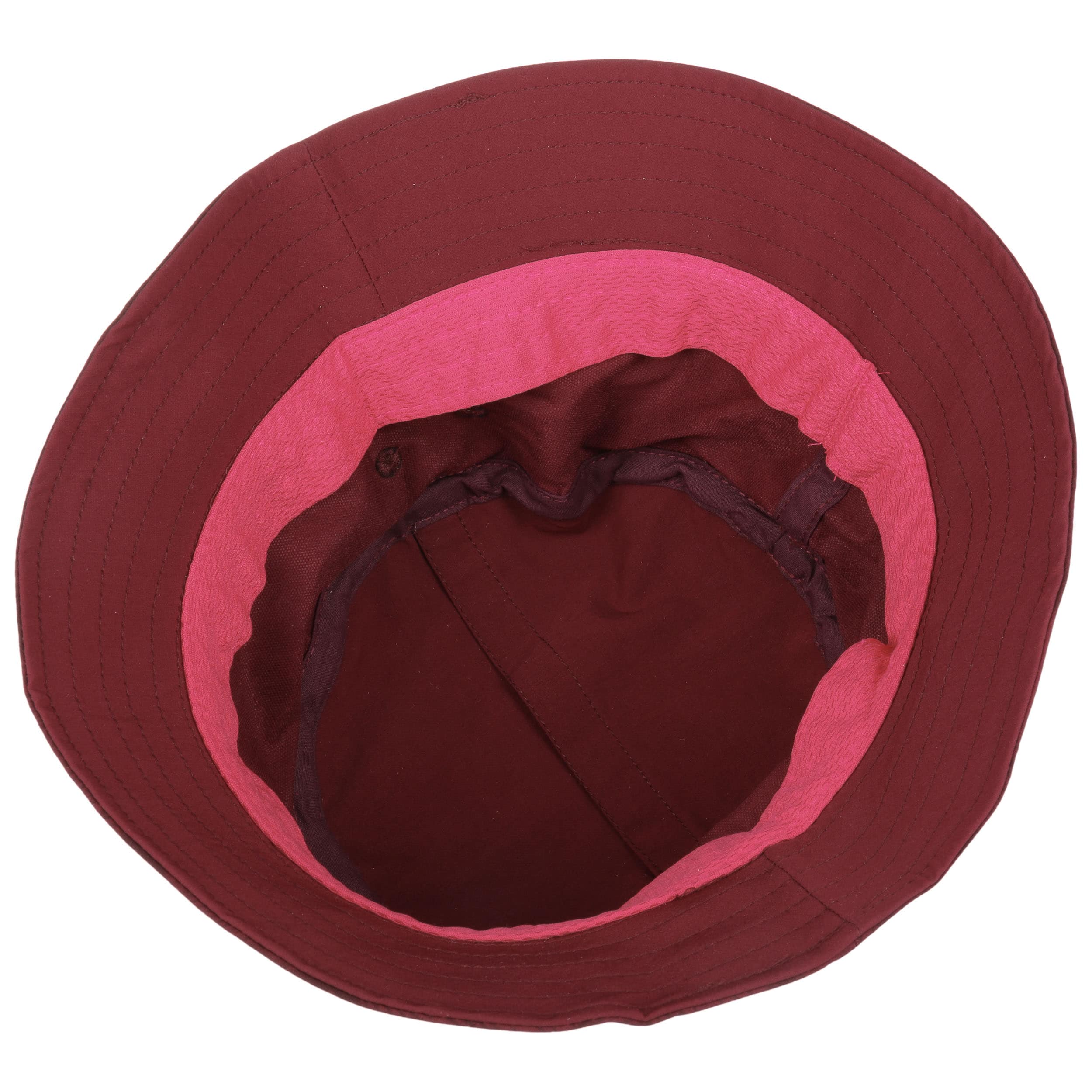 Calyx Dark Red Trekking Hut by BUFF - CHF 32.95