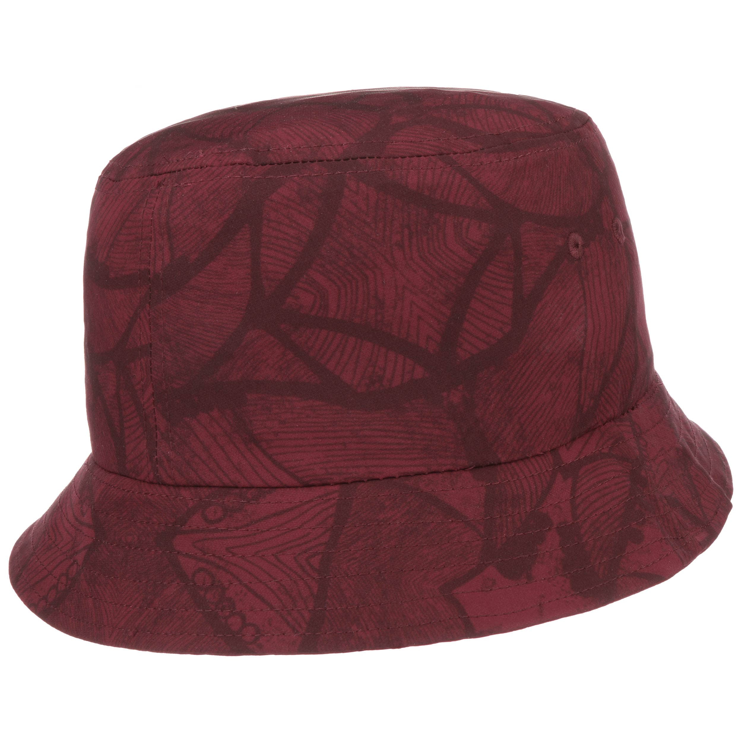 Calyx Dark Red Trekking Hut by BUFF - 29,95