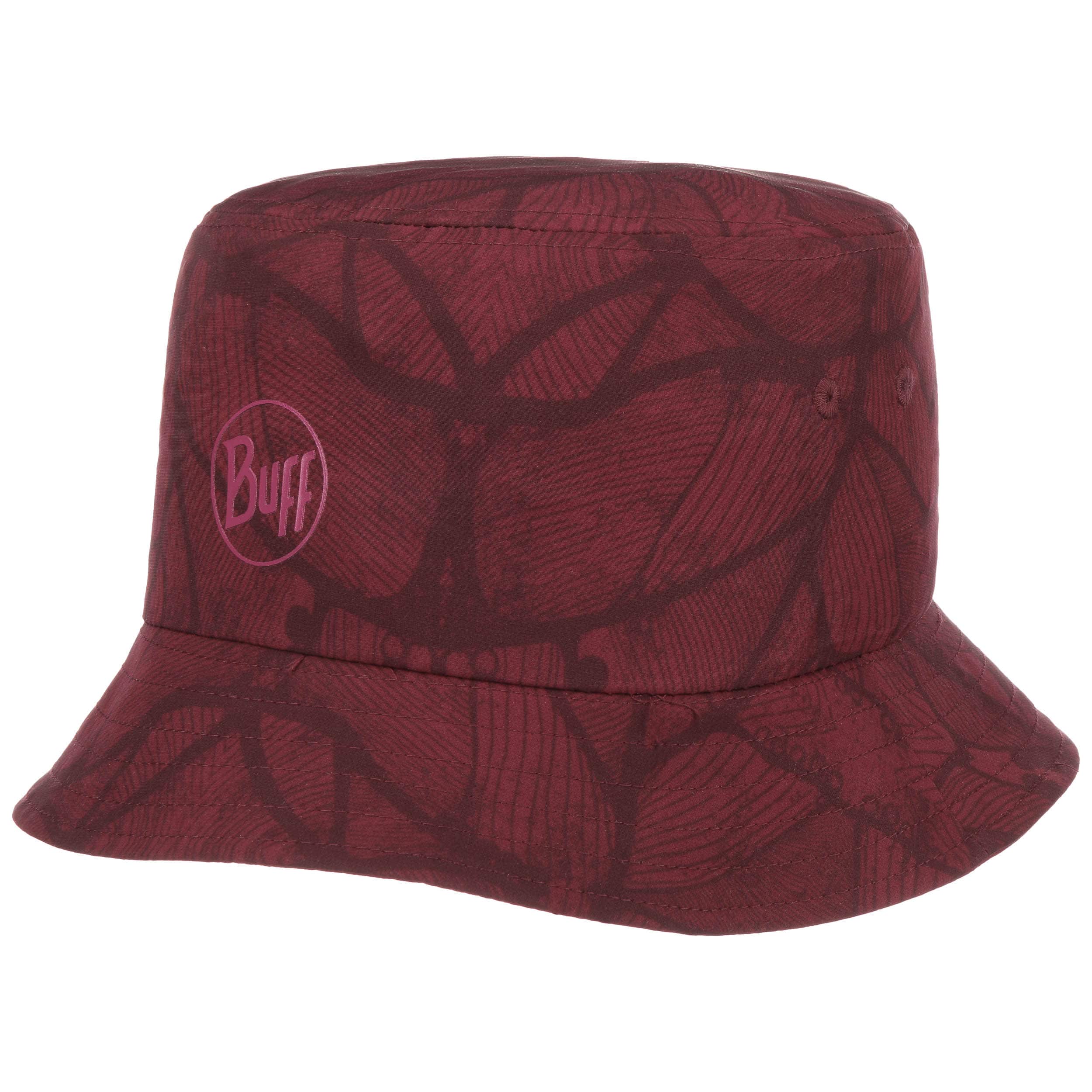 Calyx Dark Red Trekking Hut by BUFF - 29,95