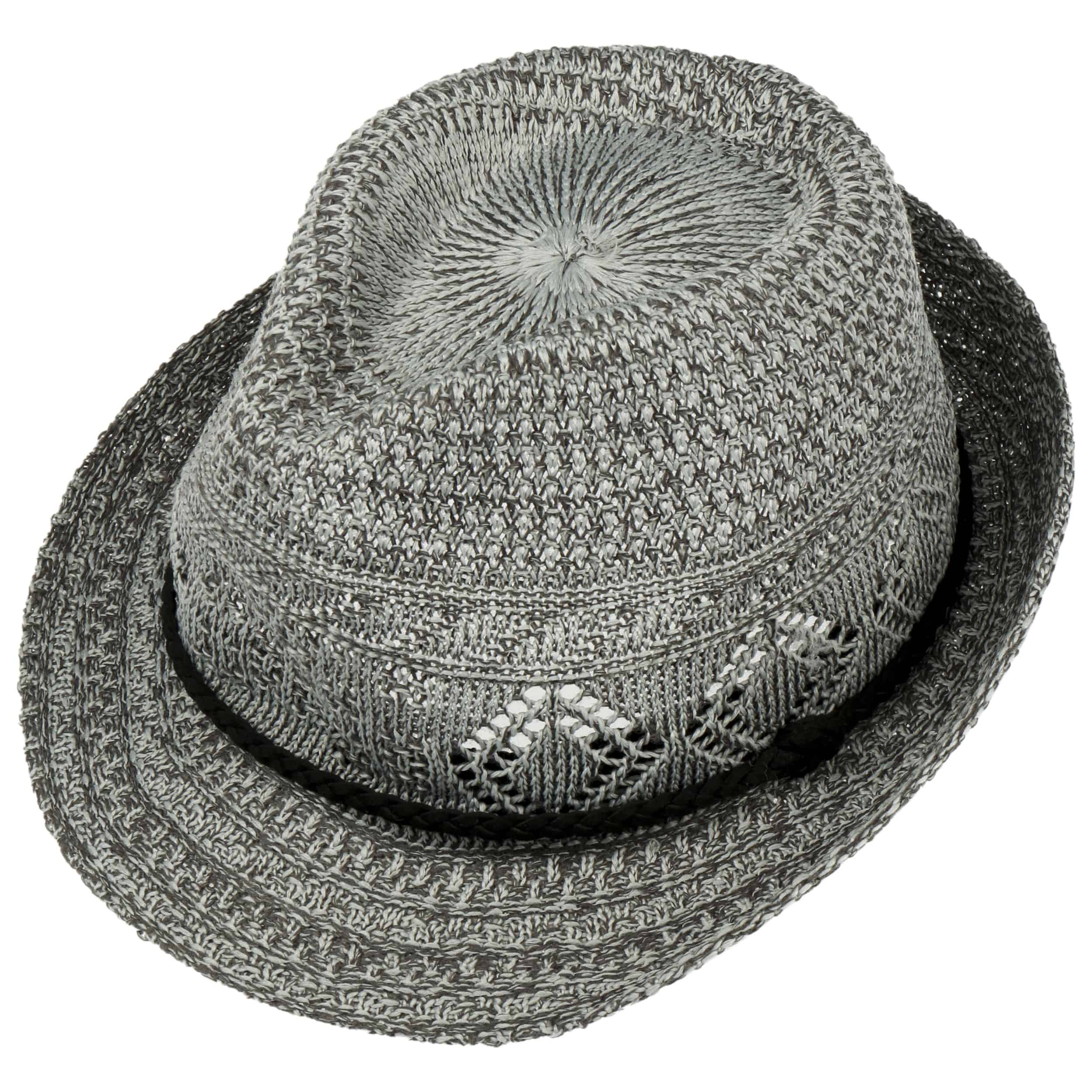 Camerson Cotton-Mix Trilby by Lipodo - 24,95