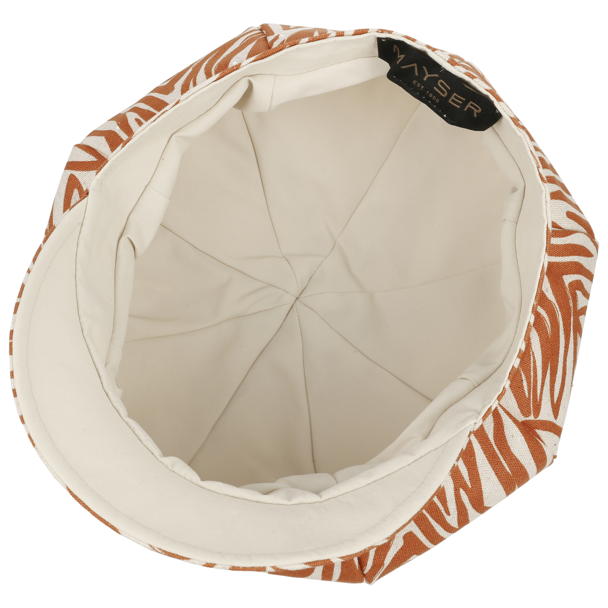Camilla Dyr Vendbar Lue by Mayser - 799,00 kr
