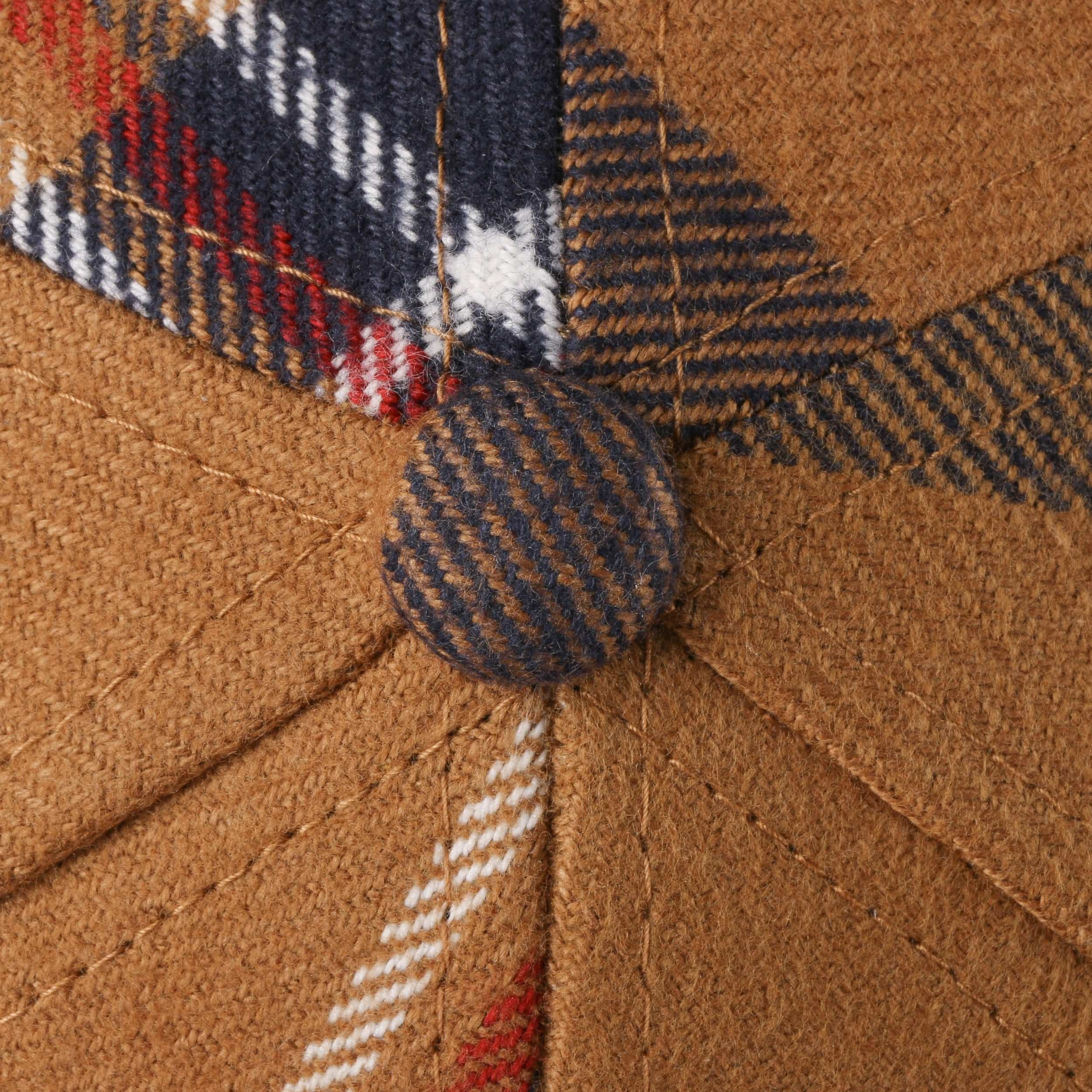 Campshire Checks Cap by The North Face - 59,95