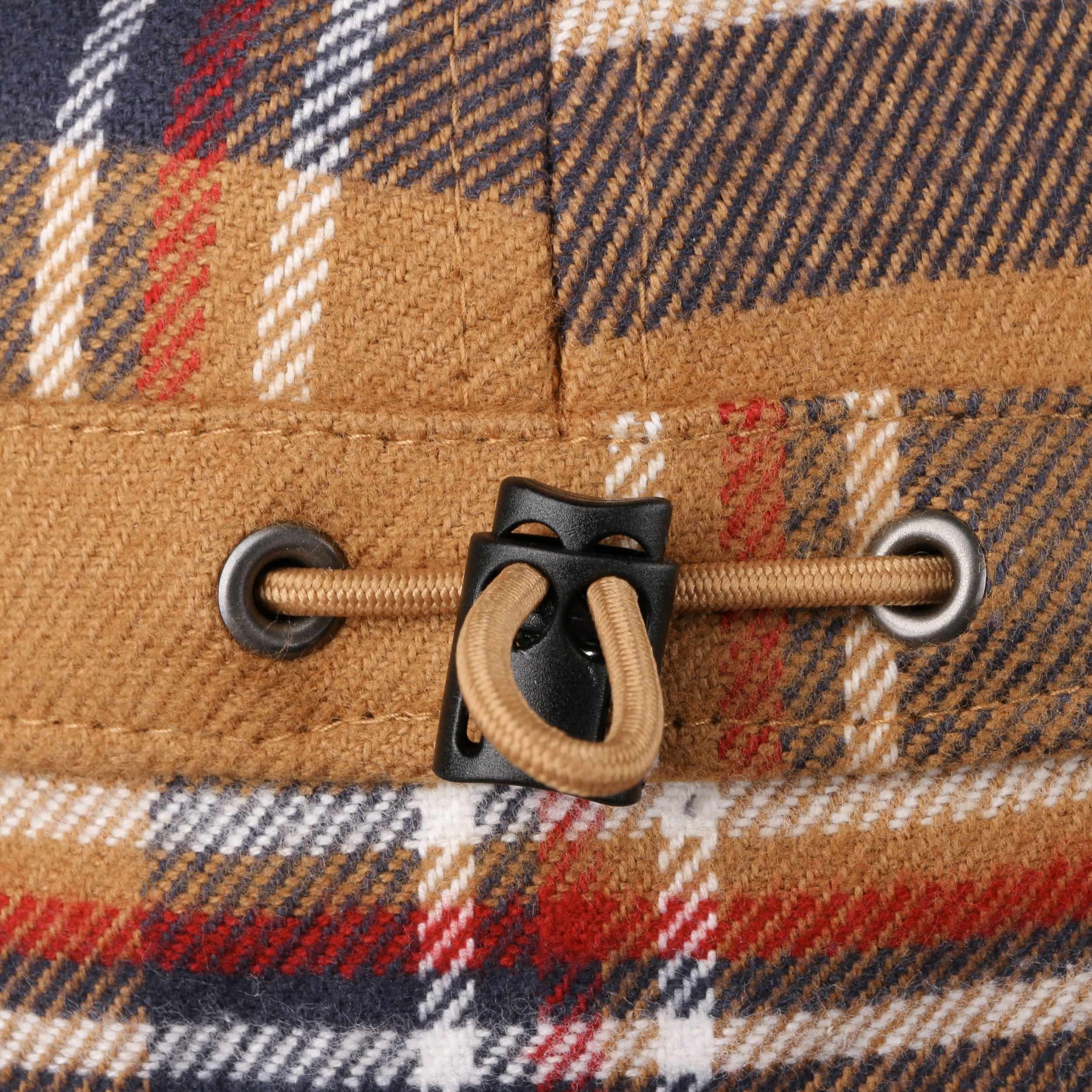 Campshire Checks Cap by The North Face - 59,95