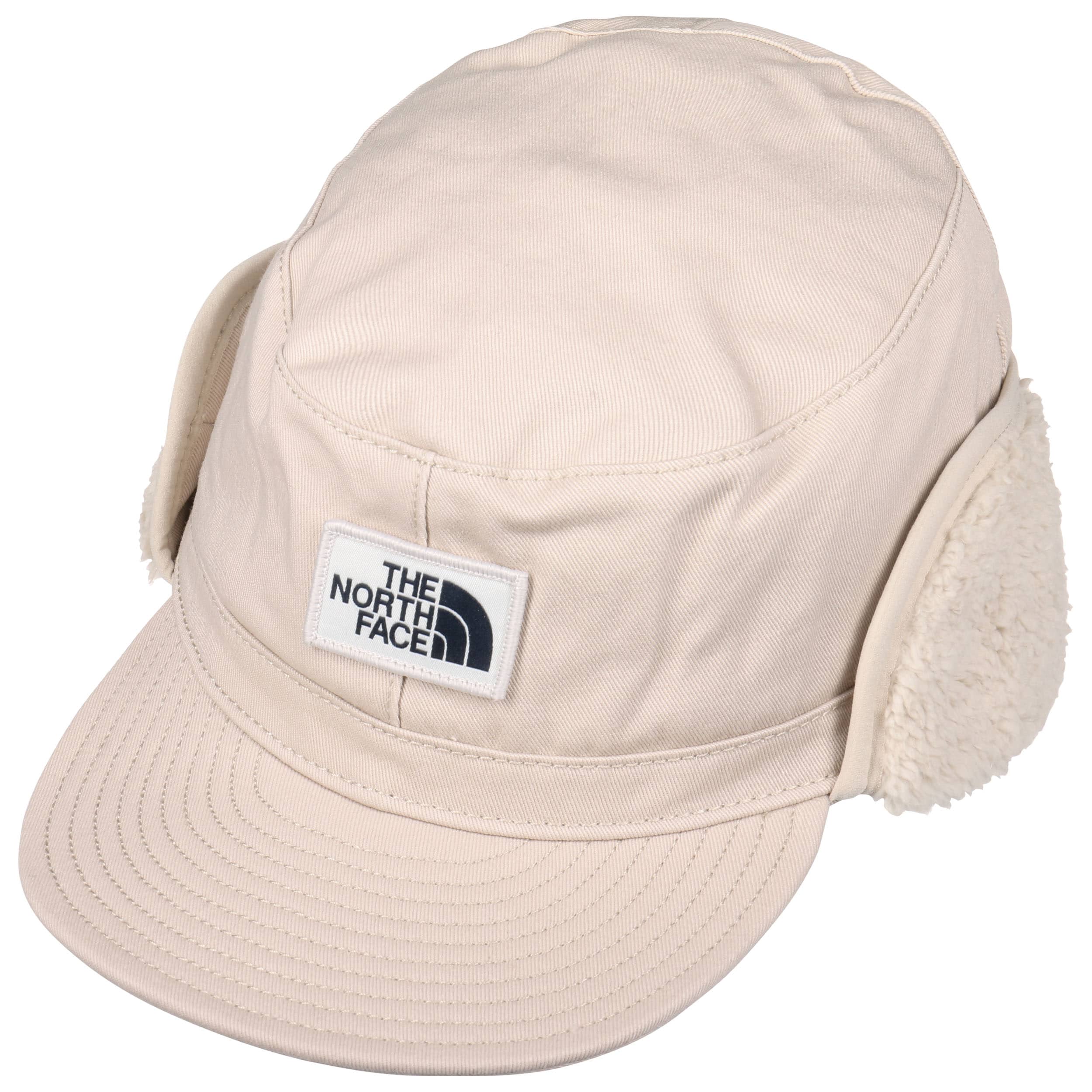 Campshire Earflap Cap by The North Face 44 95