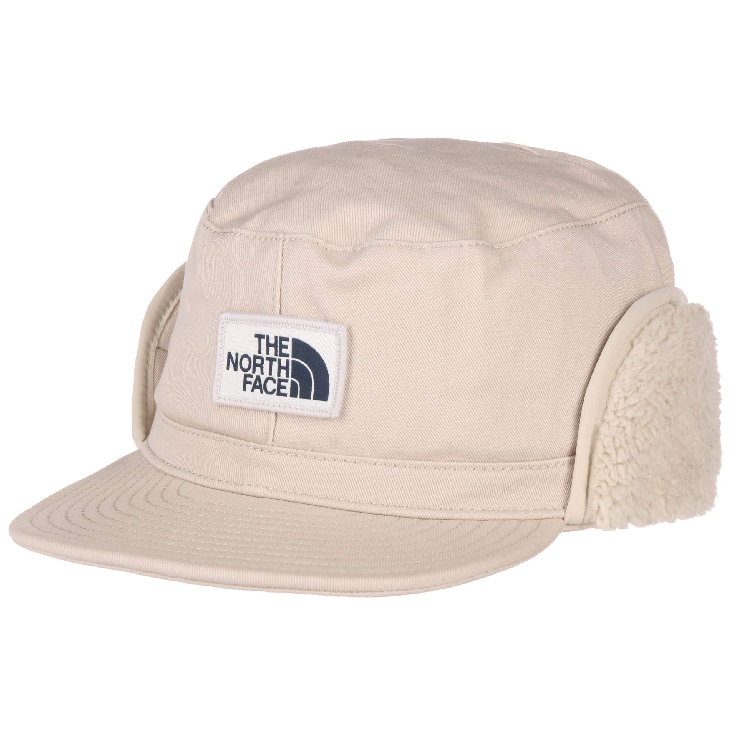 Campshire Earflap Cap by The North Face - 44,95