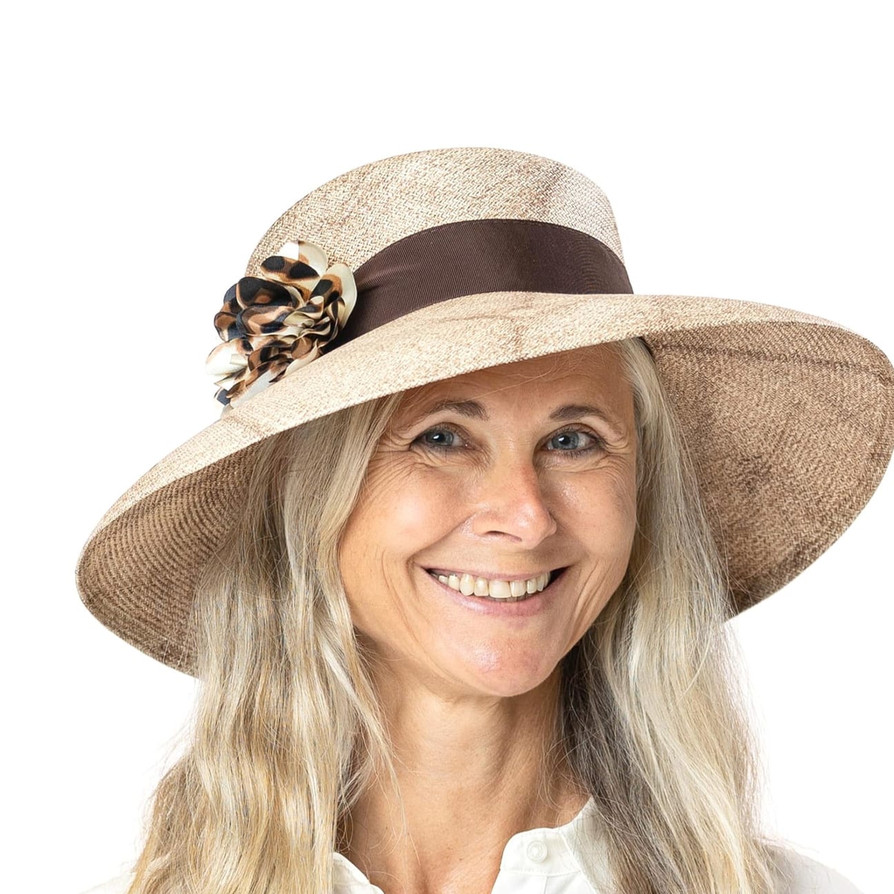 Canema Stråhatt by Lierys - 1299,00 kr