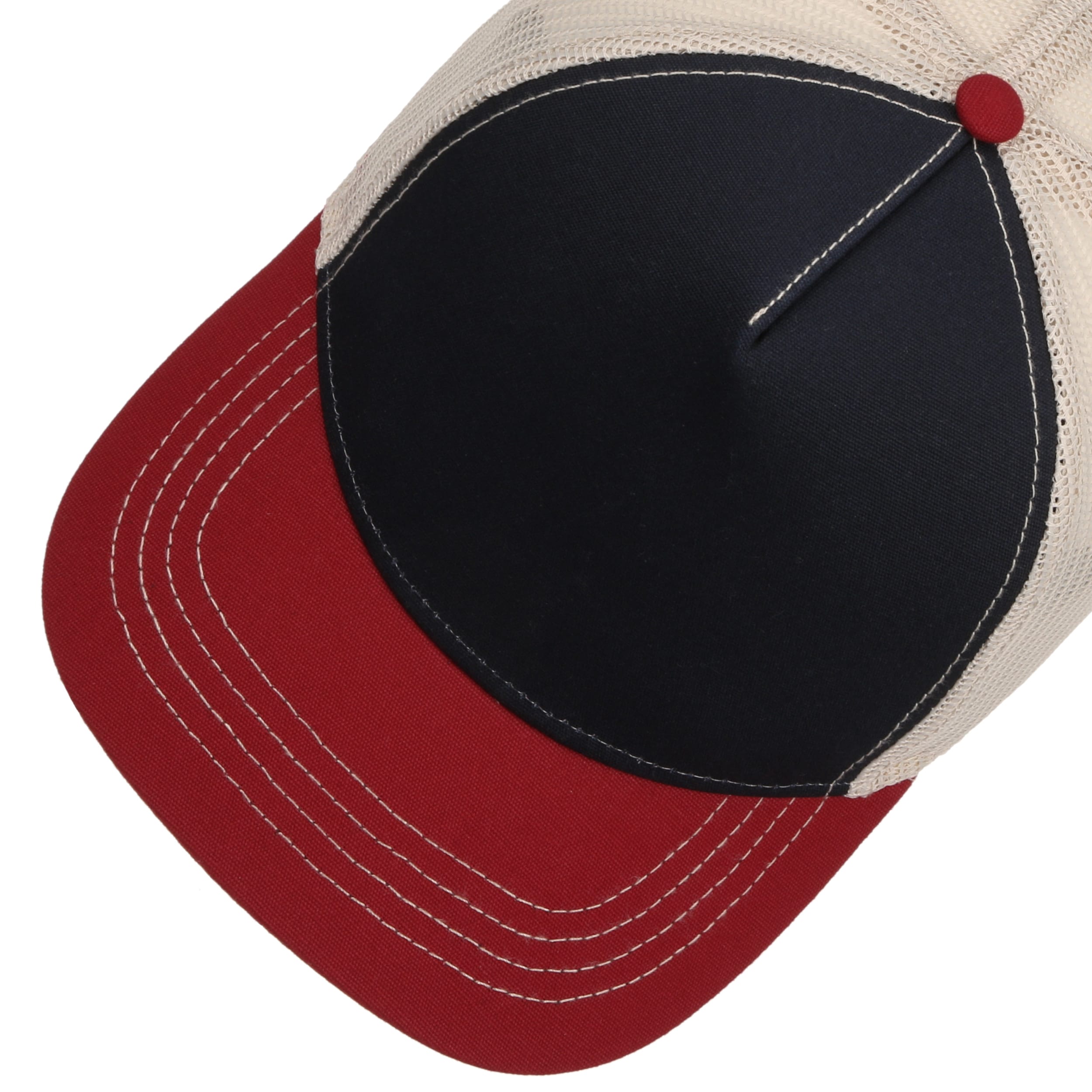Canvas Trucker Keps - 259,00 kr