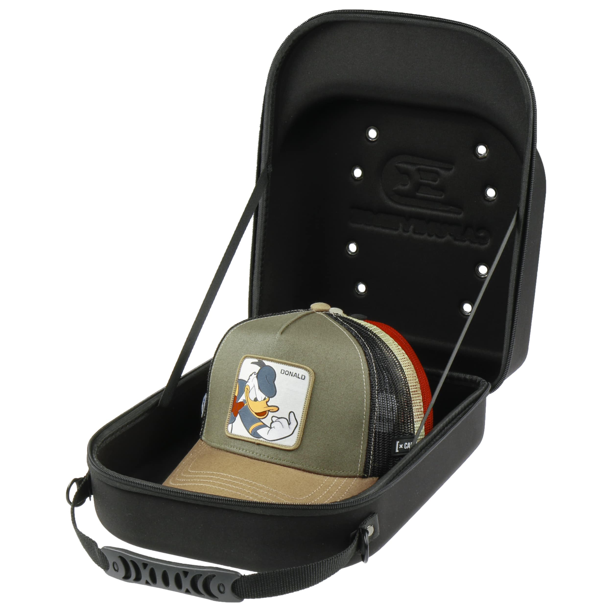 Cap Carrier 6er by CapUniverse - 39,95